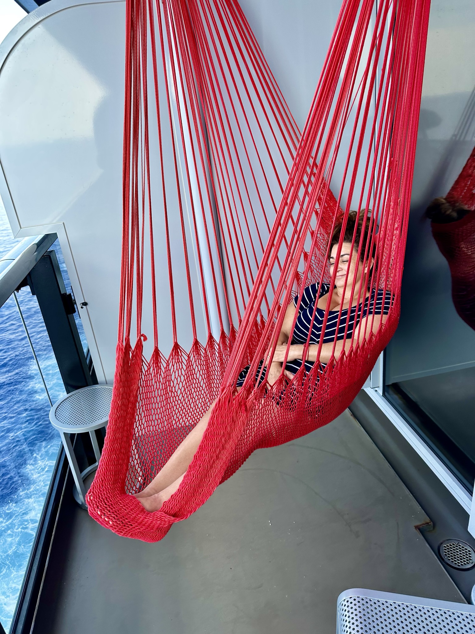 Cruise Comparison: Celebrity Solstice and Virgin Scarlet Lady