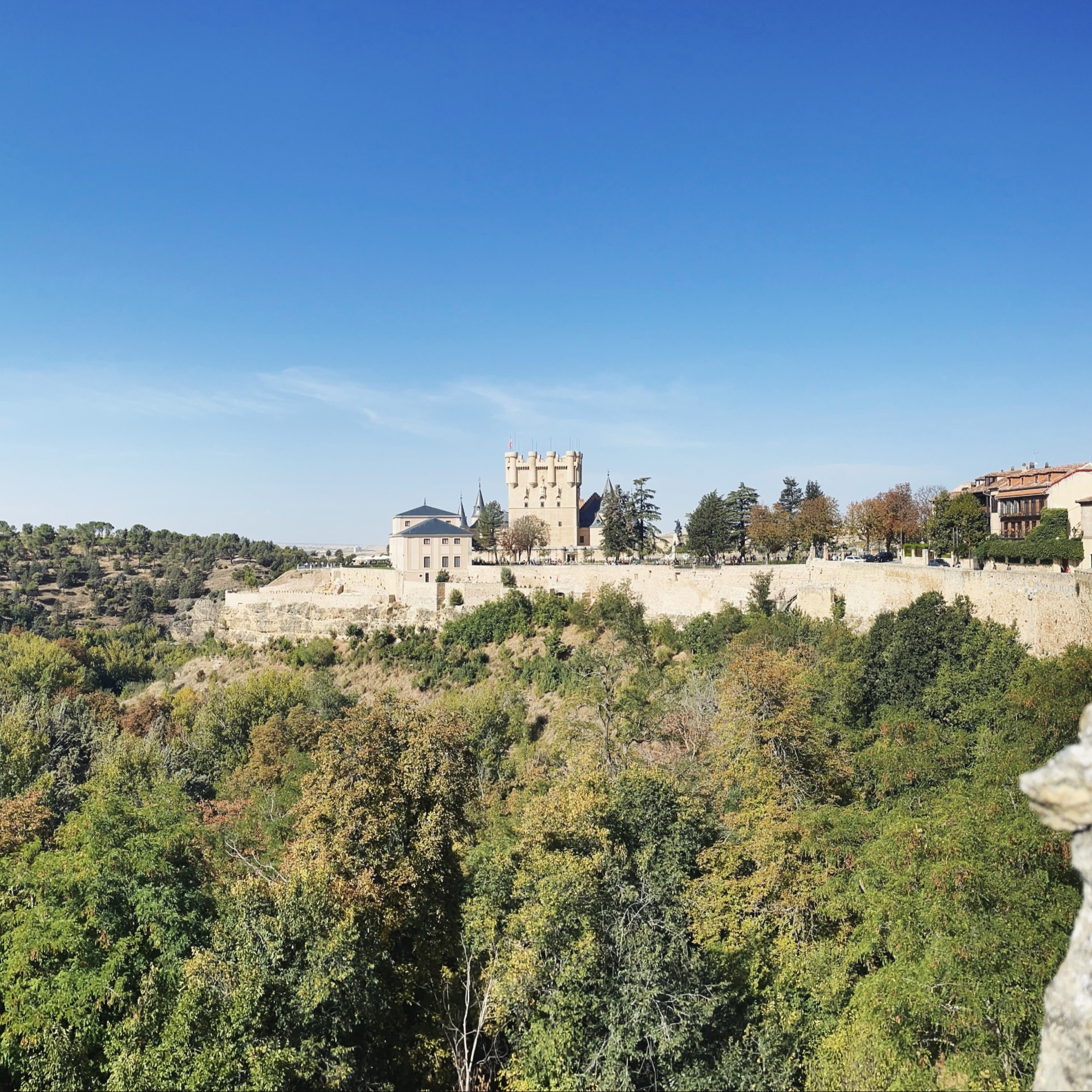 Madrid: Activities, Restaurants and Day Trips You Don’t Want to Miss