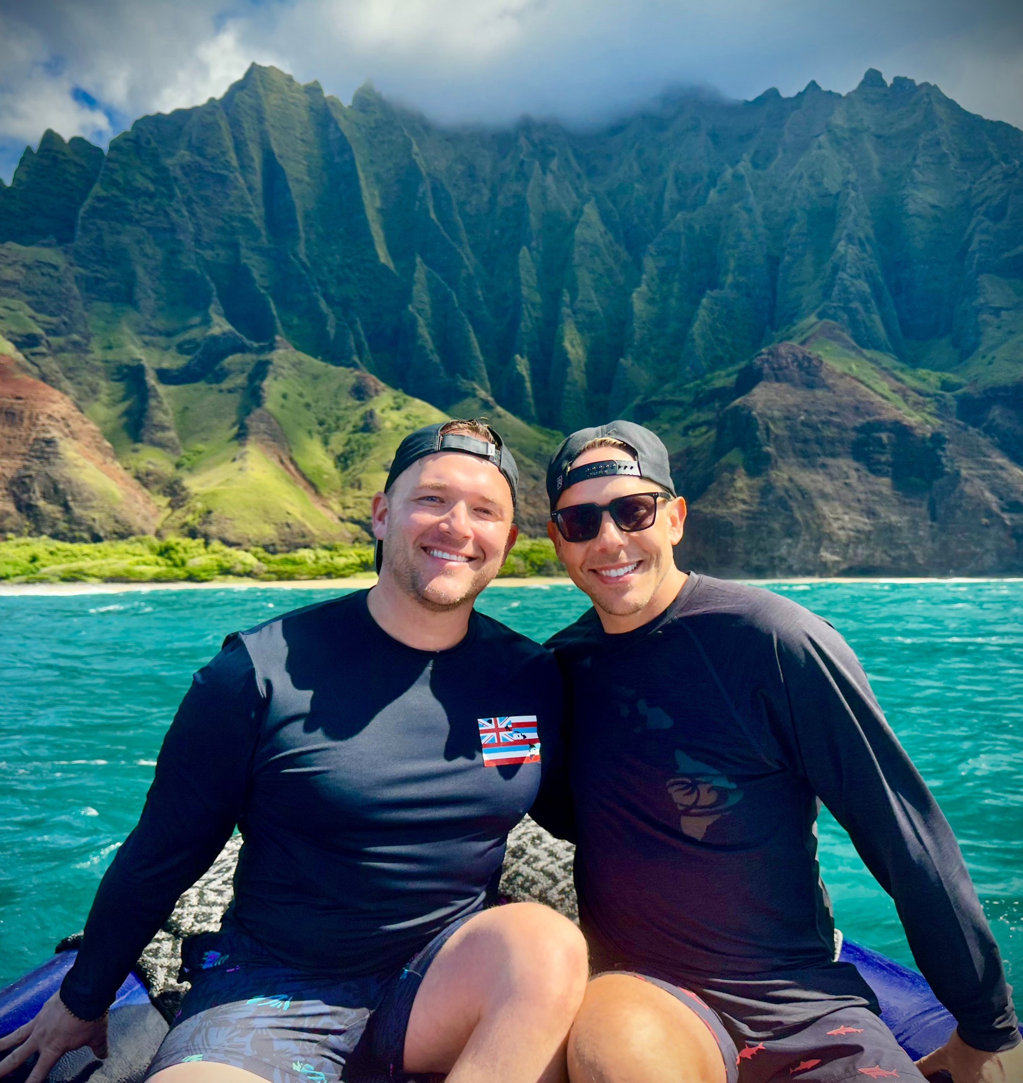 The Adventurer's Guide to Kaua'i