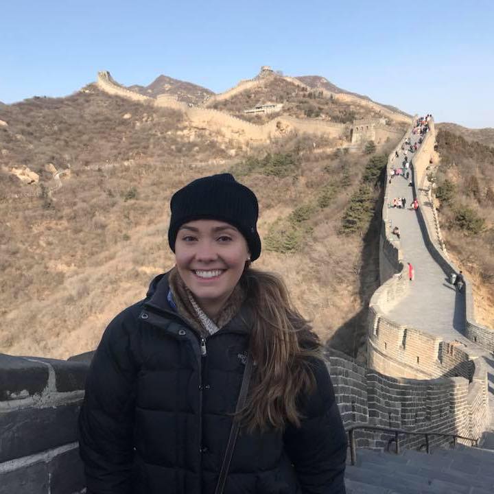 Gwendolyn Gillies | Fora Travel