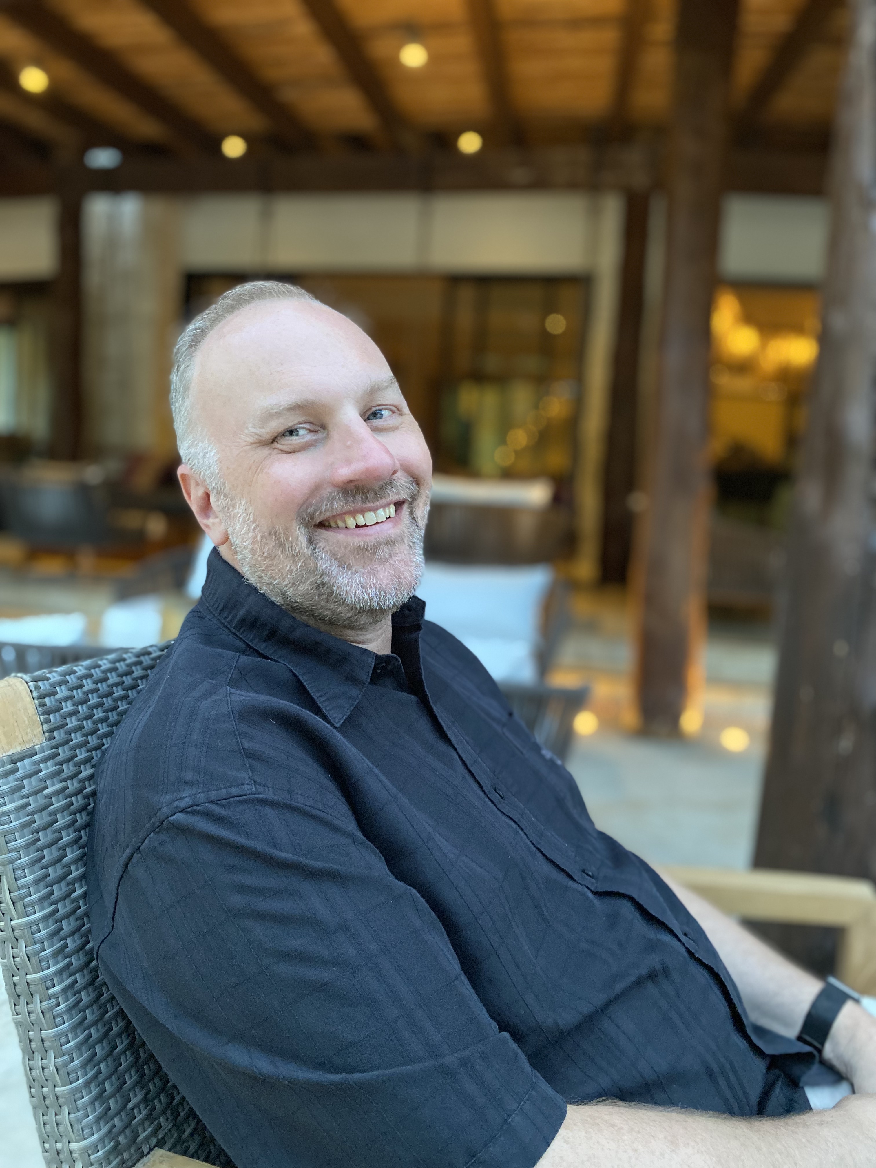 Jason Peterson | Fora Travel