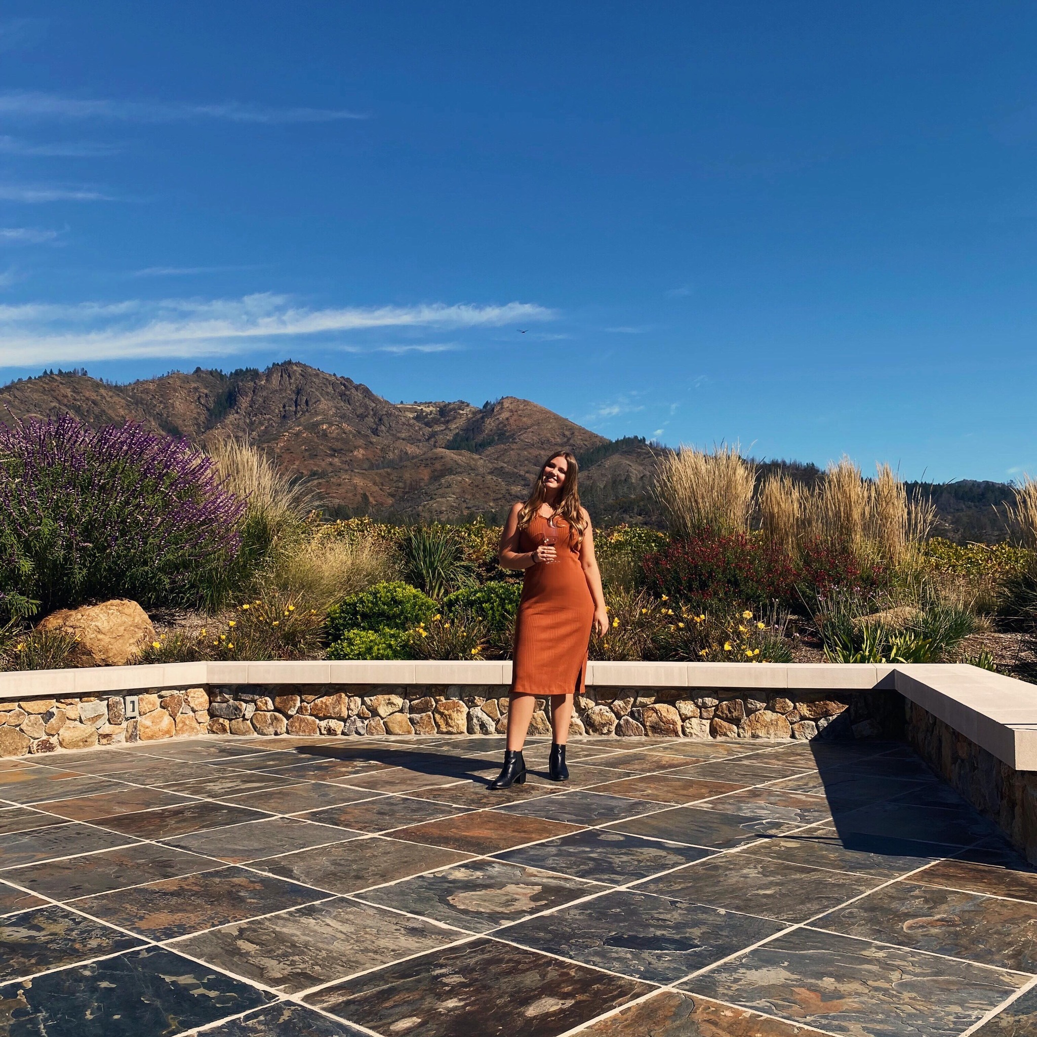 Allison Biggs | Fora Travel