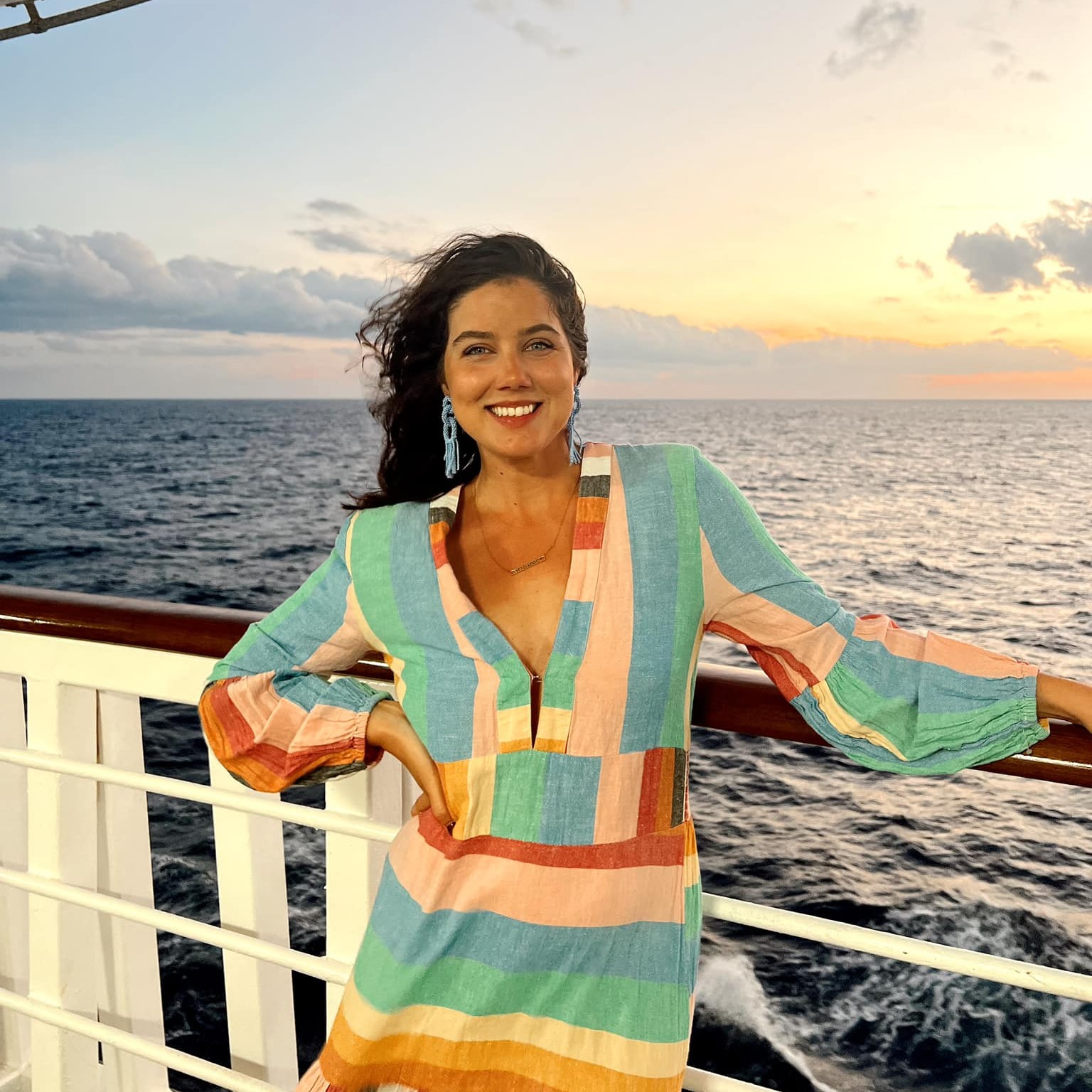 Andrea Harvey | Fora Travel