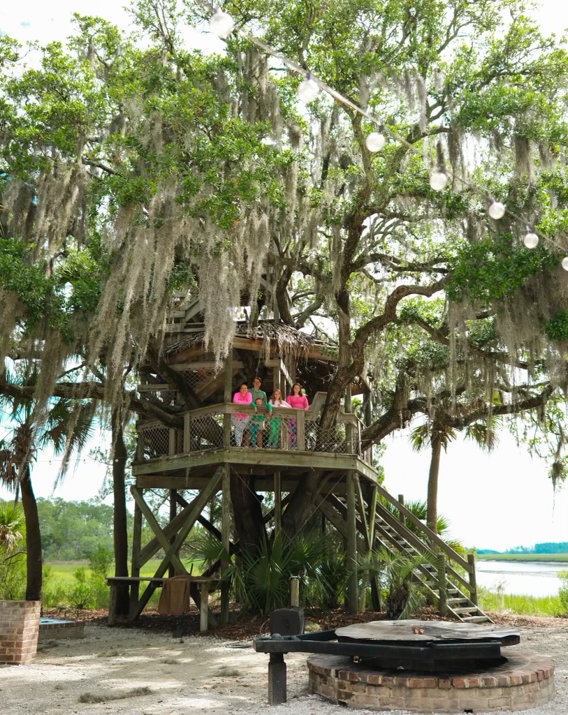 Palmetto Bluff Travel Guide