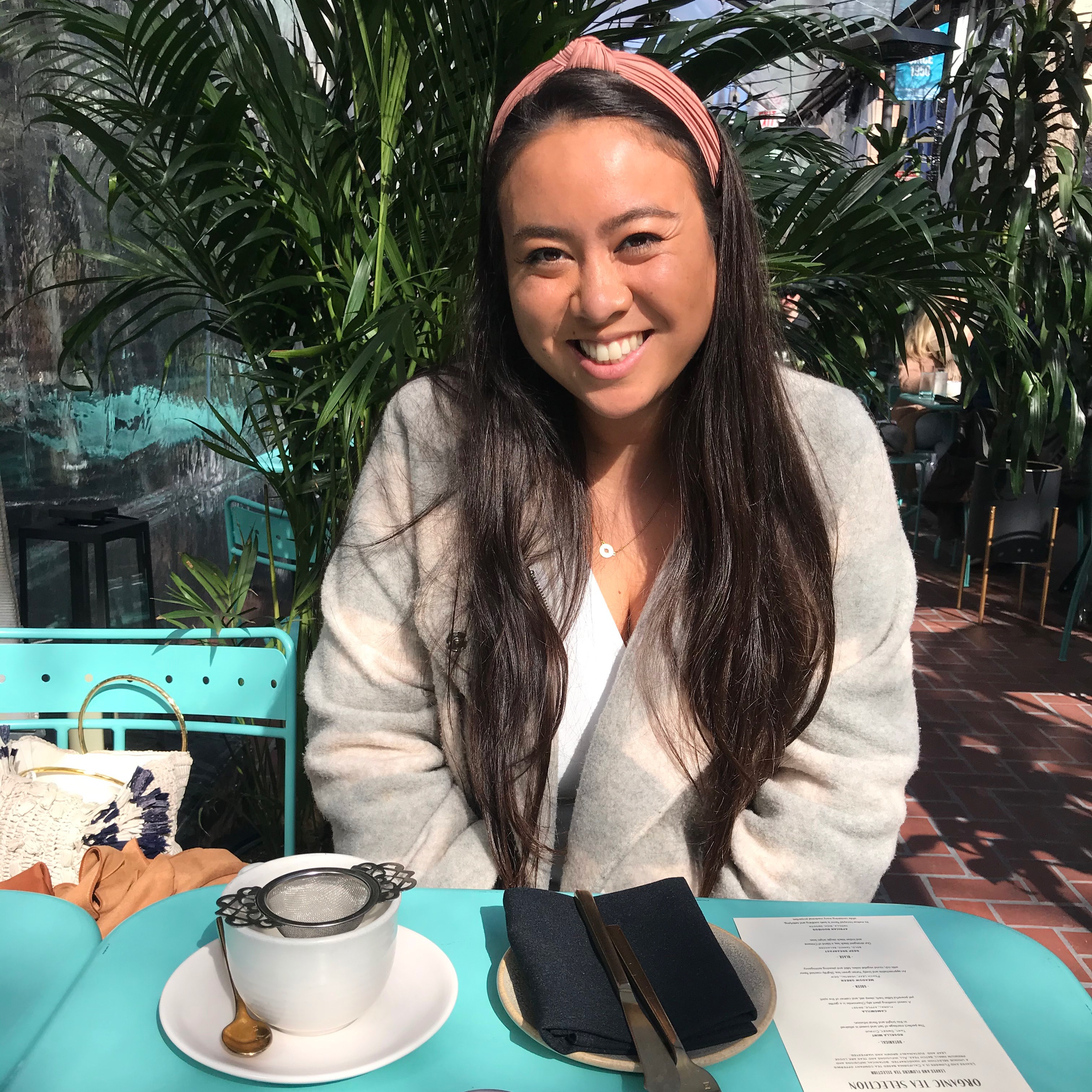 Sara Gauthier | Fora Travel