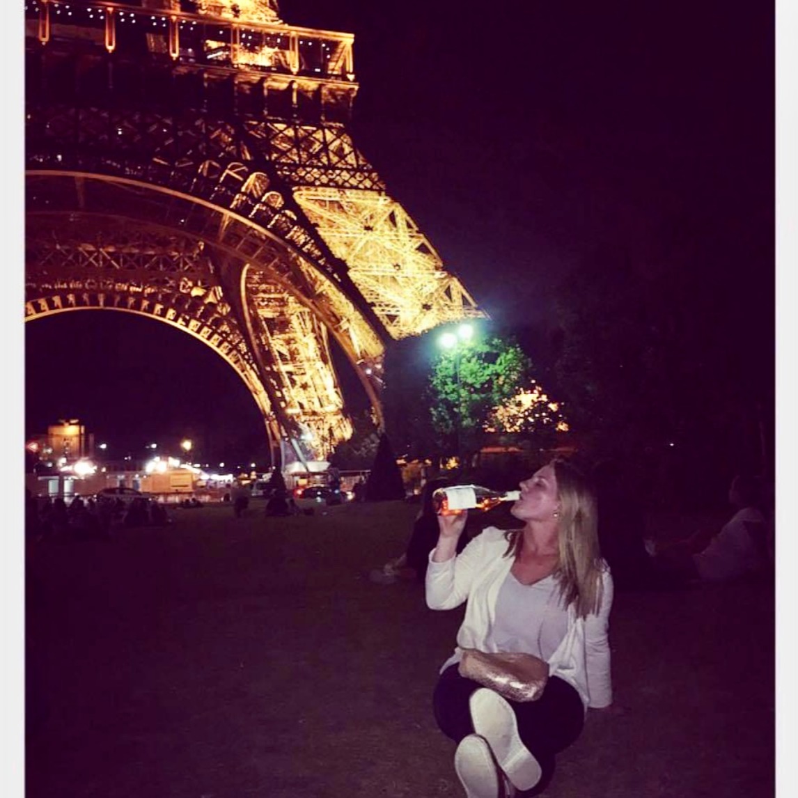 Ali McCarthy | Fora Travel