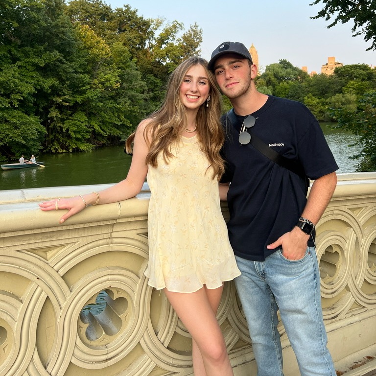 Evan Krasnick | Fora Travel