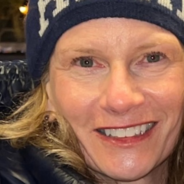 Kim Richter | Fora Travel