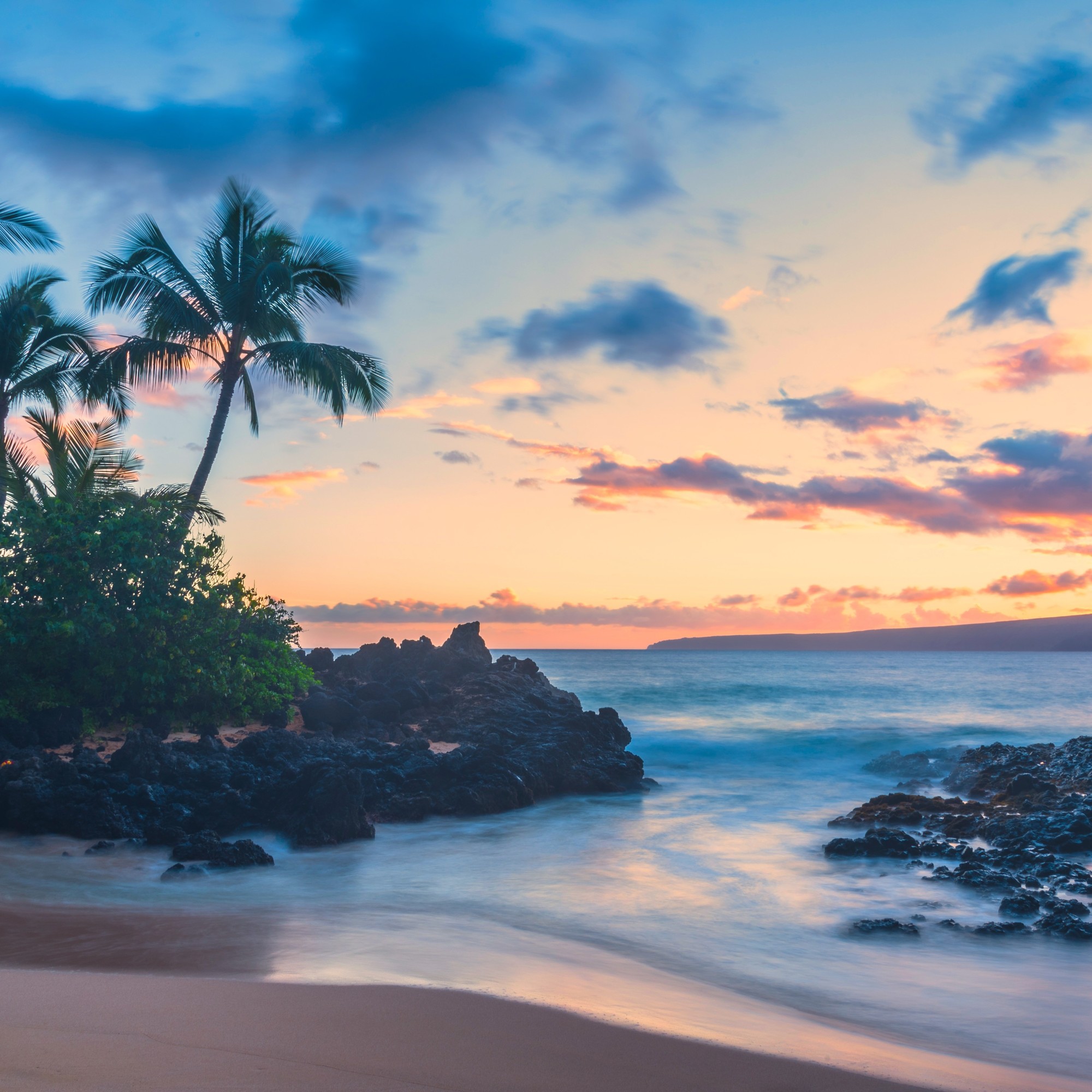 5 Days in Maui: Uncovering Hawai'i’s Romantic Paradise