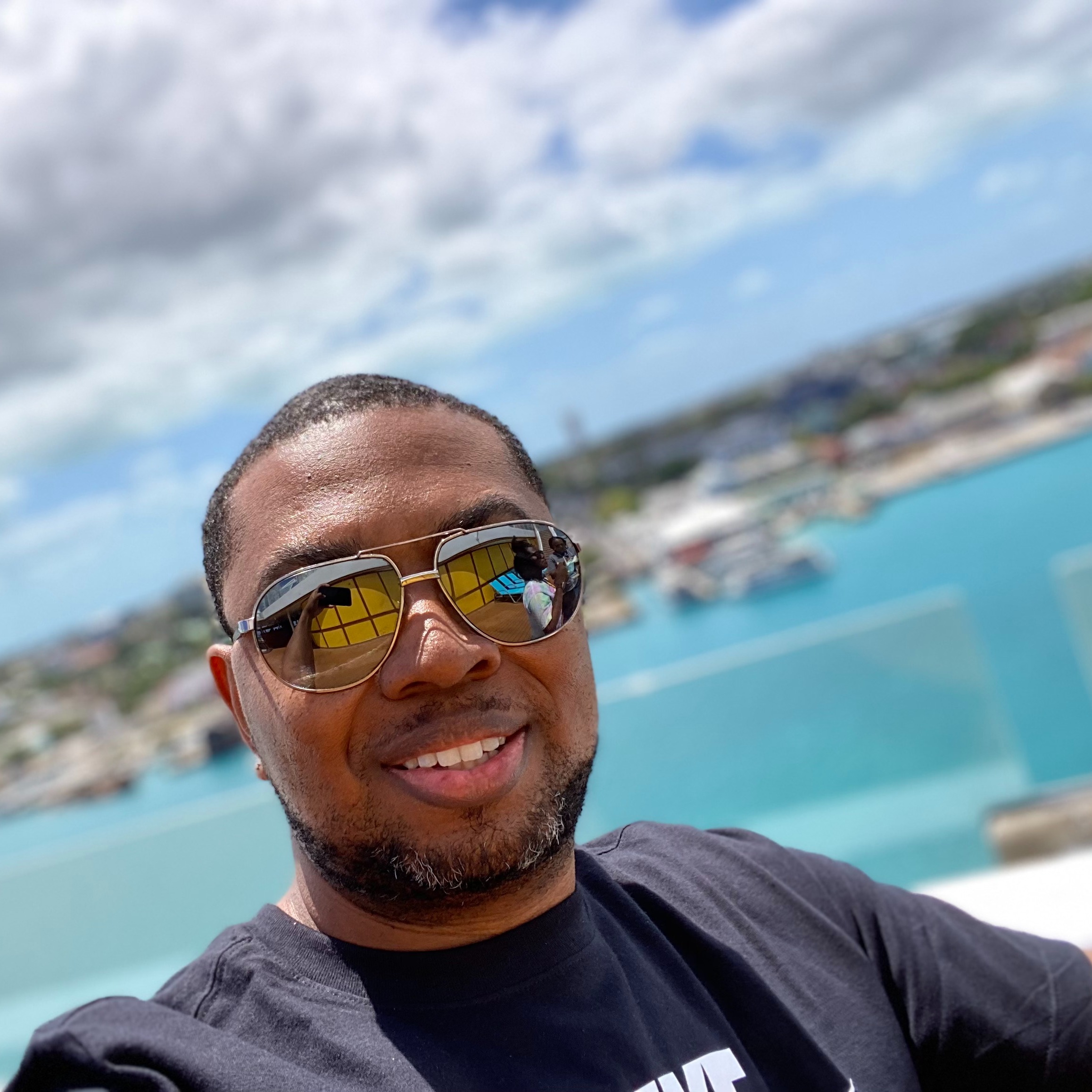 Jason Ward | Fora Travel