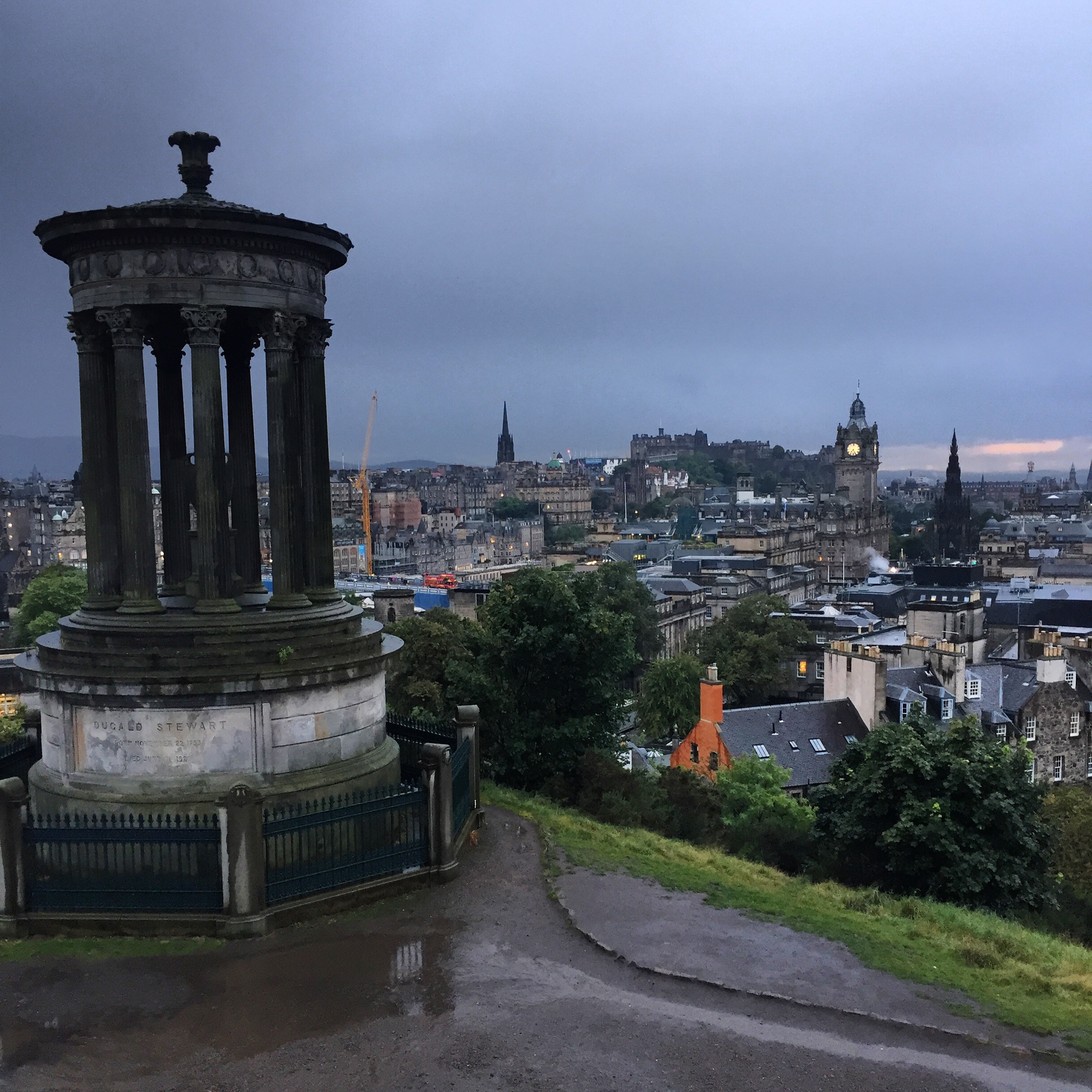 Paige Greer | Fora Travel