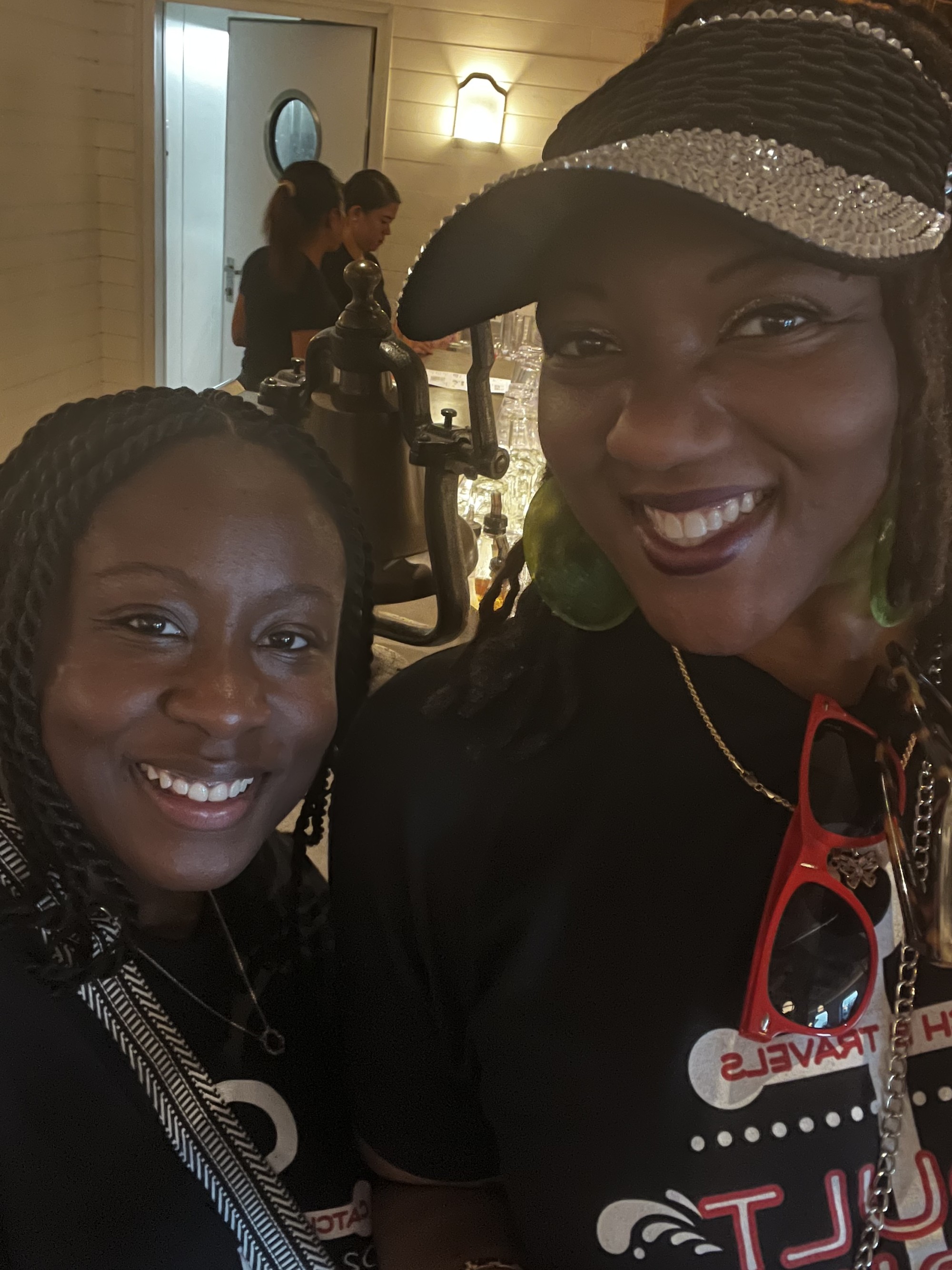 Adult Spring Break Group Cruise on Virgin Voyages