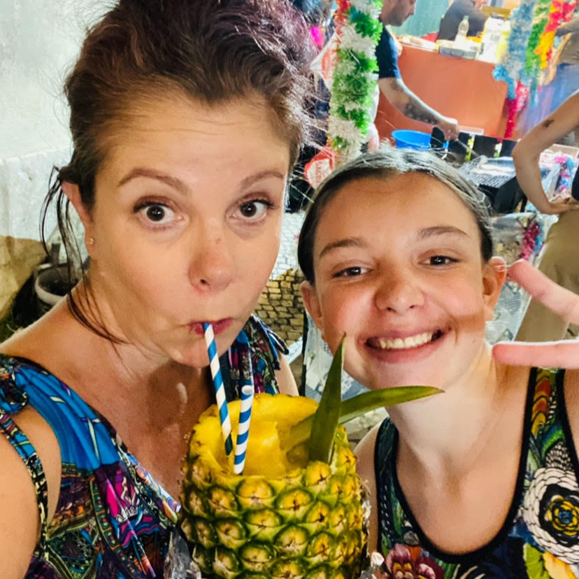 Stephanie Cottrell | Fora Travel