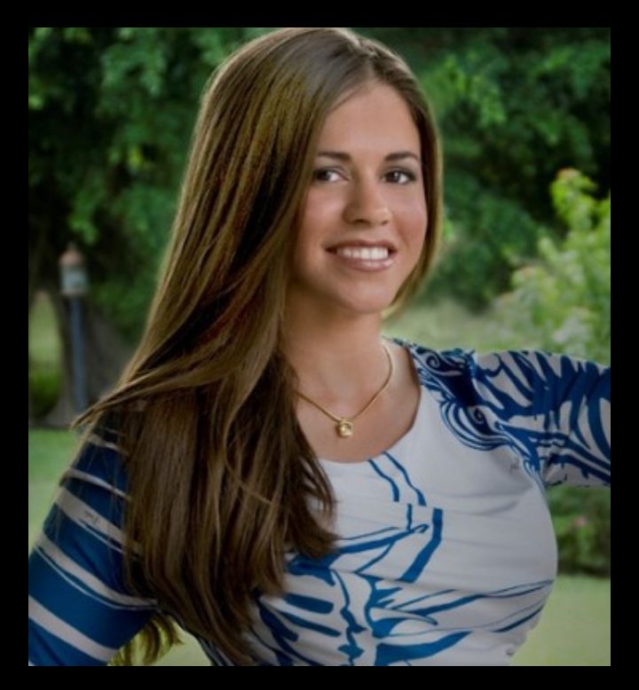 Michelle Zuber | Fora Travel