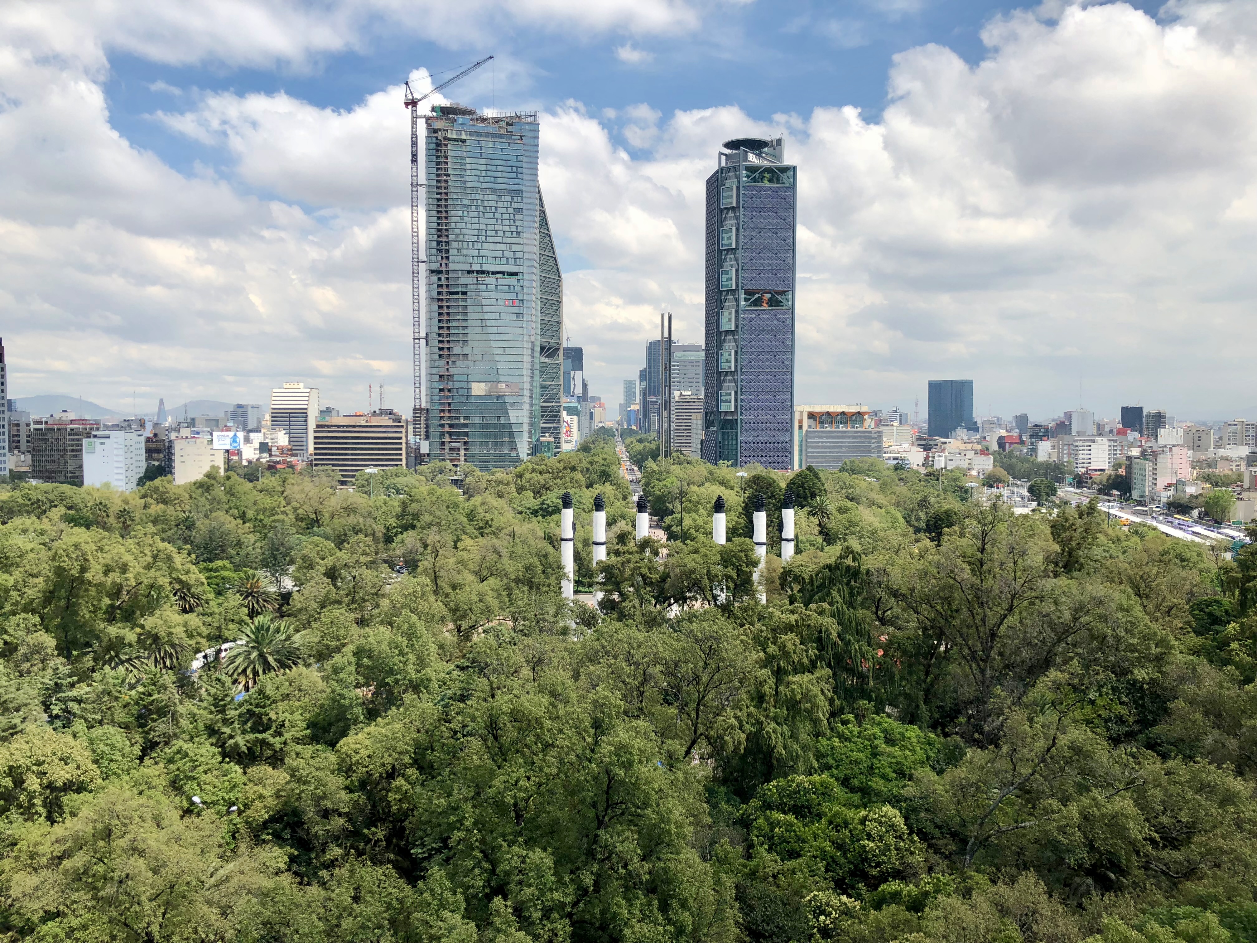 The Essential Mexico City Travel Guide