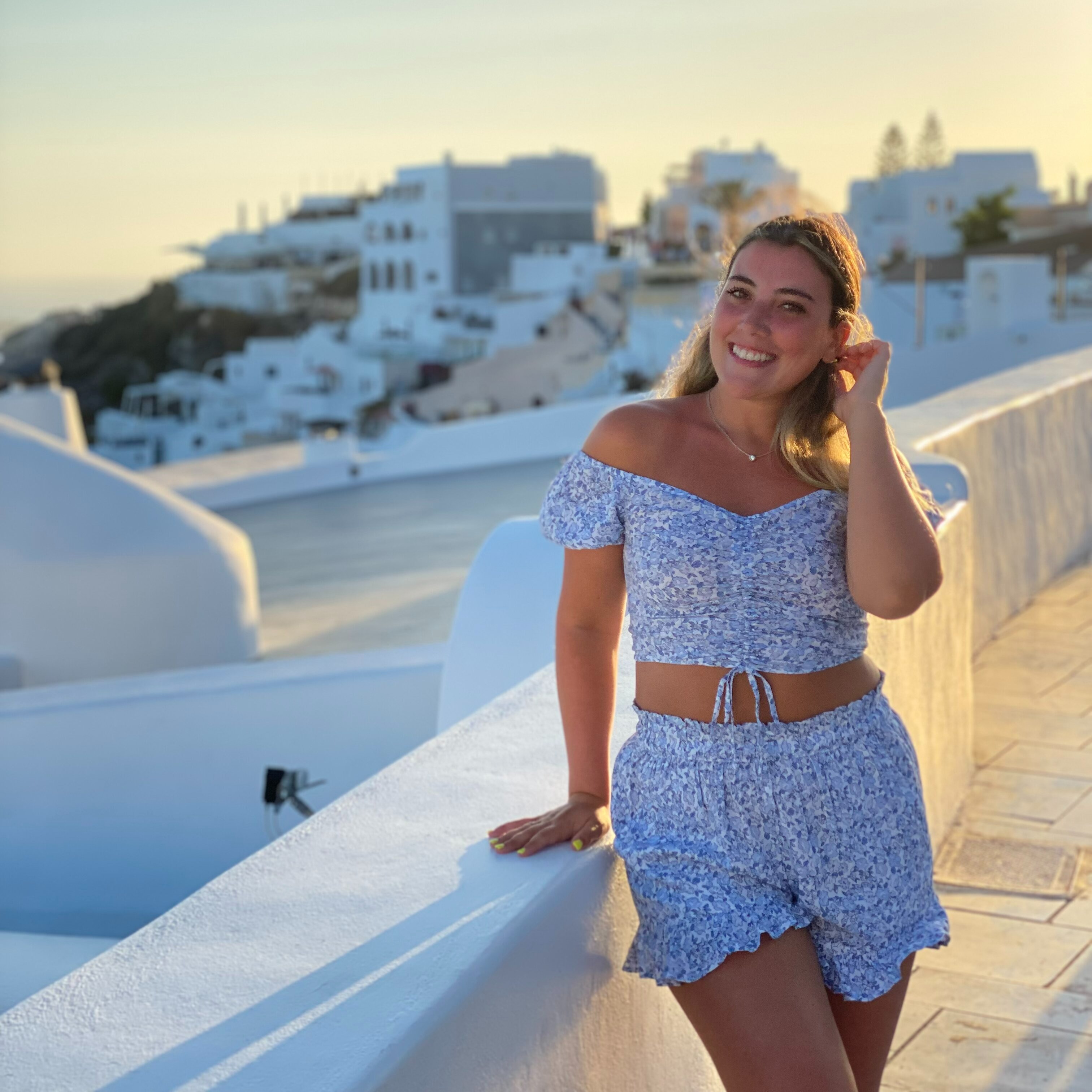 Kaylyn Talenti | Fora Travel
