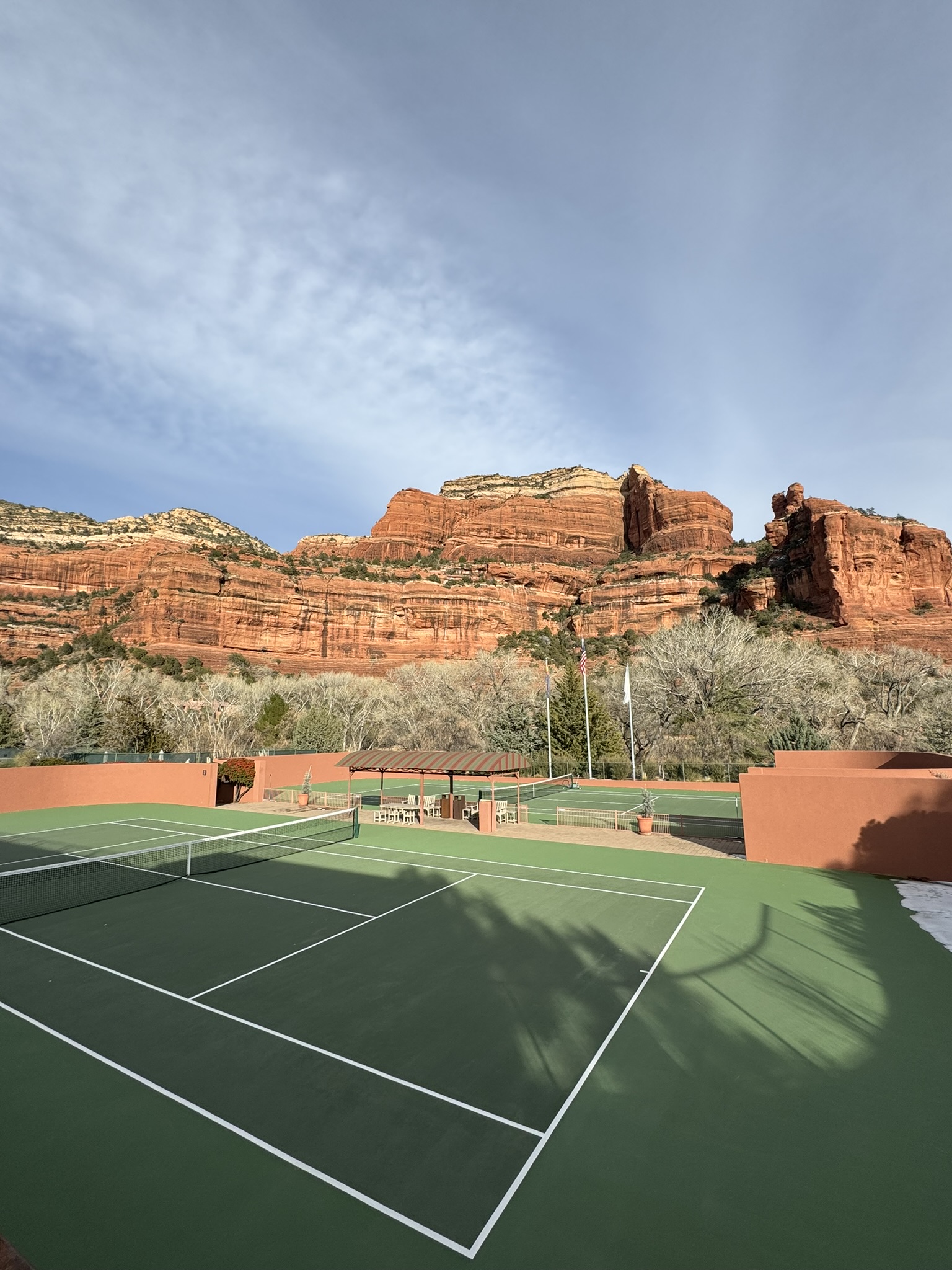 Exploring the Allure of The Enchantment Resort in Sedona
