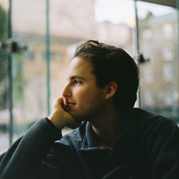 Jacobo Kirsch Tornell | Fora Travel