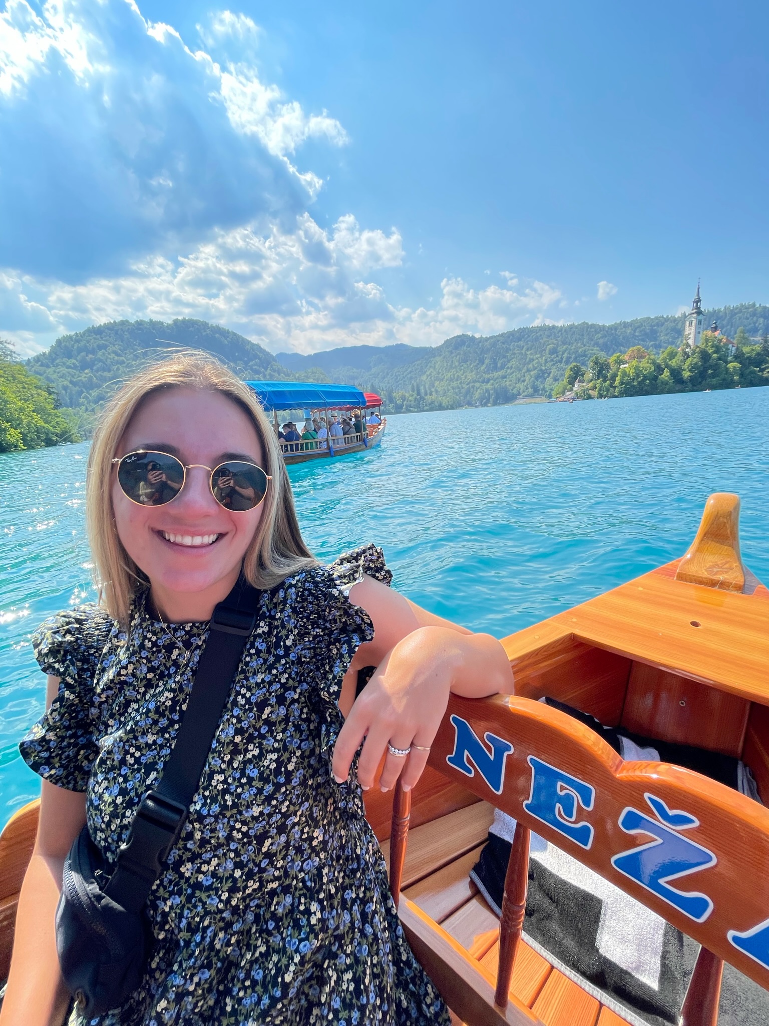 Kyla Berry | Fora Travel