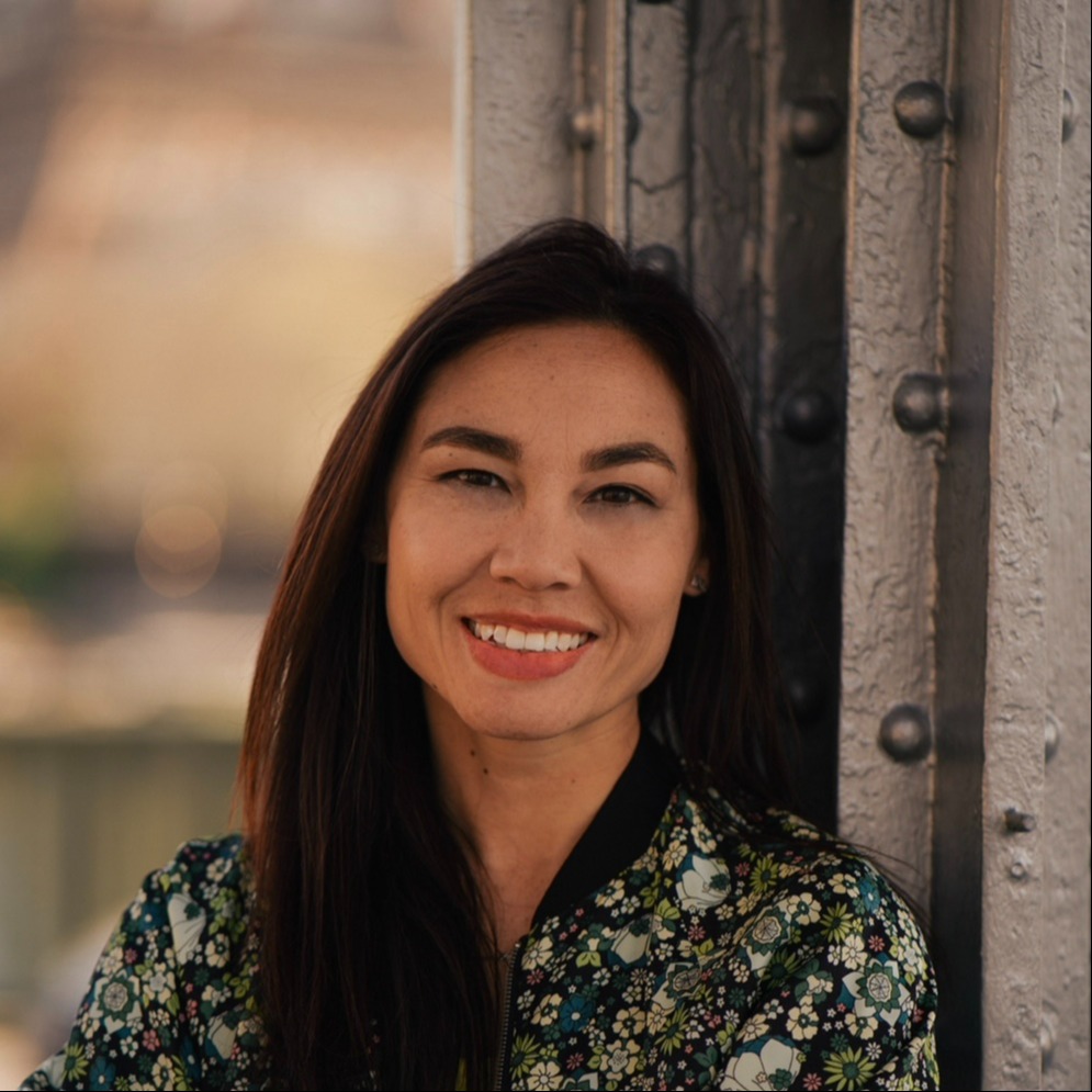 Brandy Curiel | Fora Travel