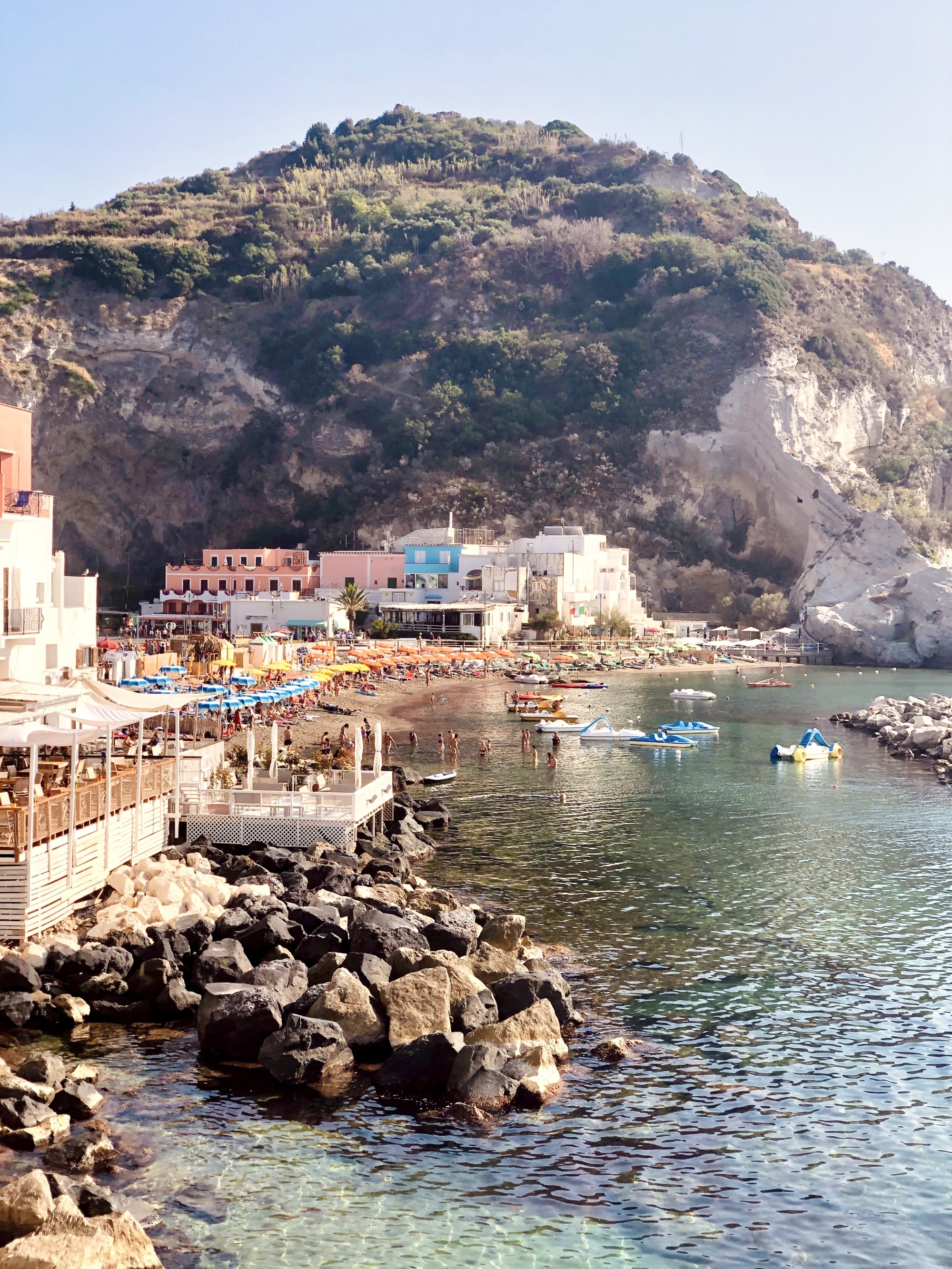 The Insider’s Guide to Ischia, Italy