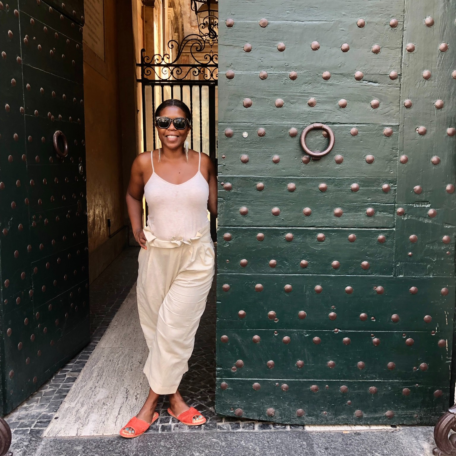 Stephanie Allen | Fora Travel