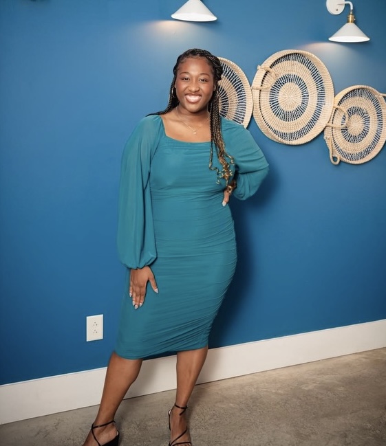 Jaida Rollins | Fora Travel