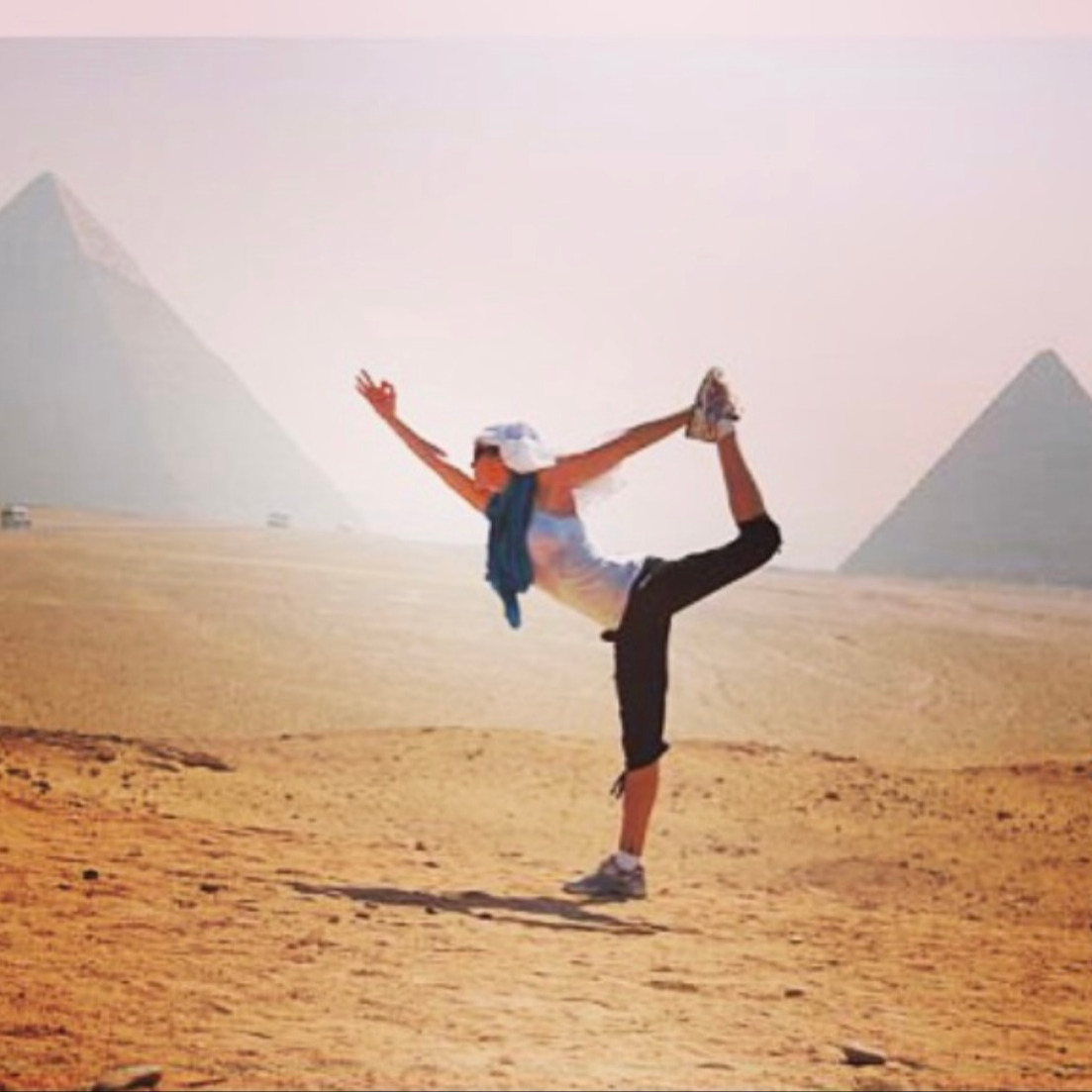 Stephanie Baker | Fora Travel