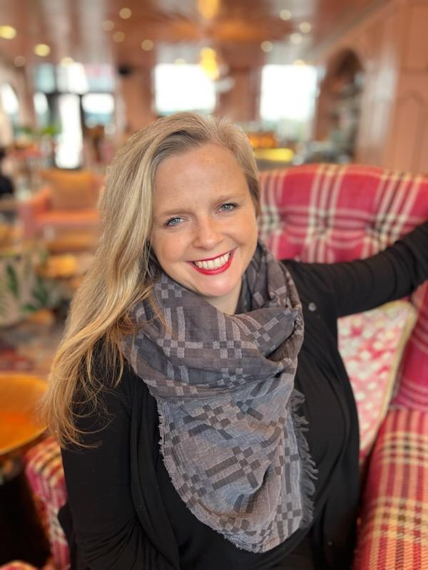 Mary Beth Hiett | Fora Travel