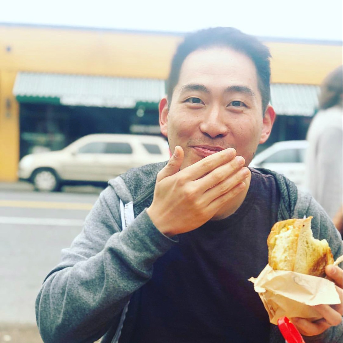 Christopher Chung | Fora Travel