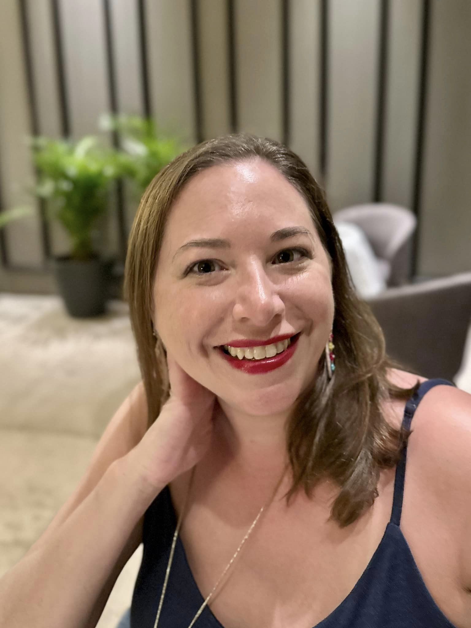 Erica Gould | Fora Travel