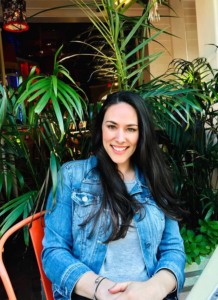 Heather Hoover | Fora Travel