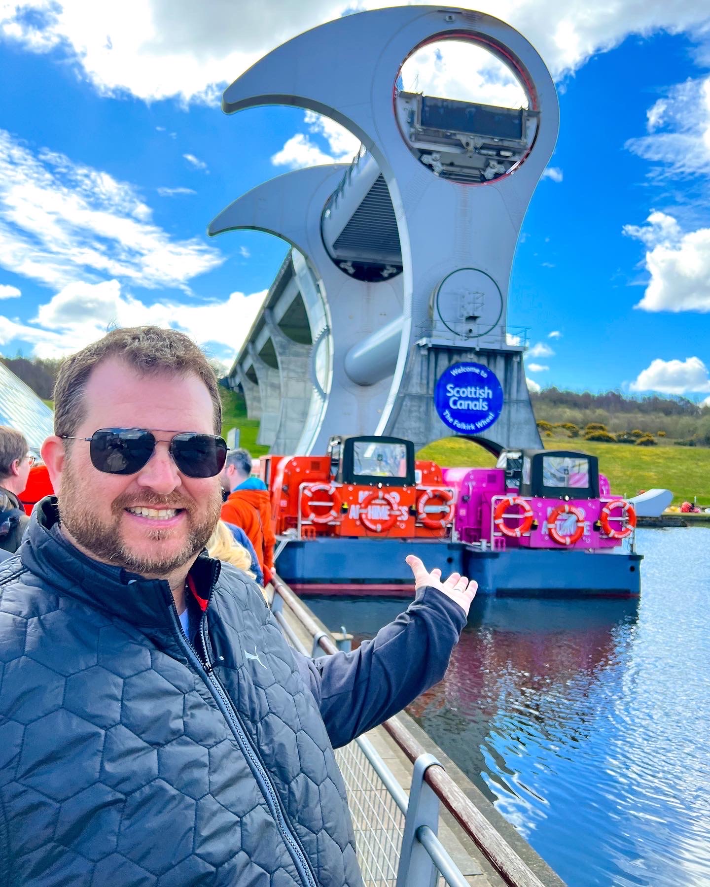 Billy Dunham | Fora Travel