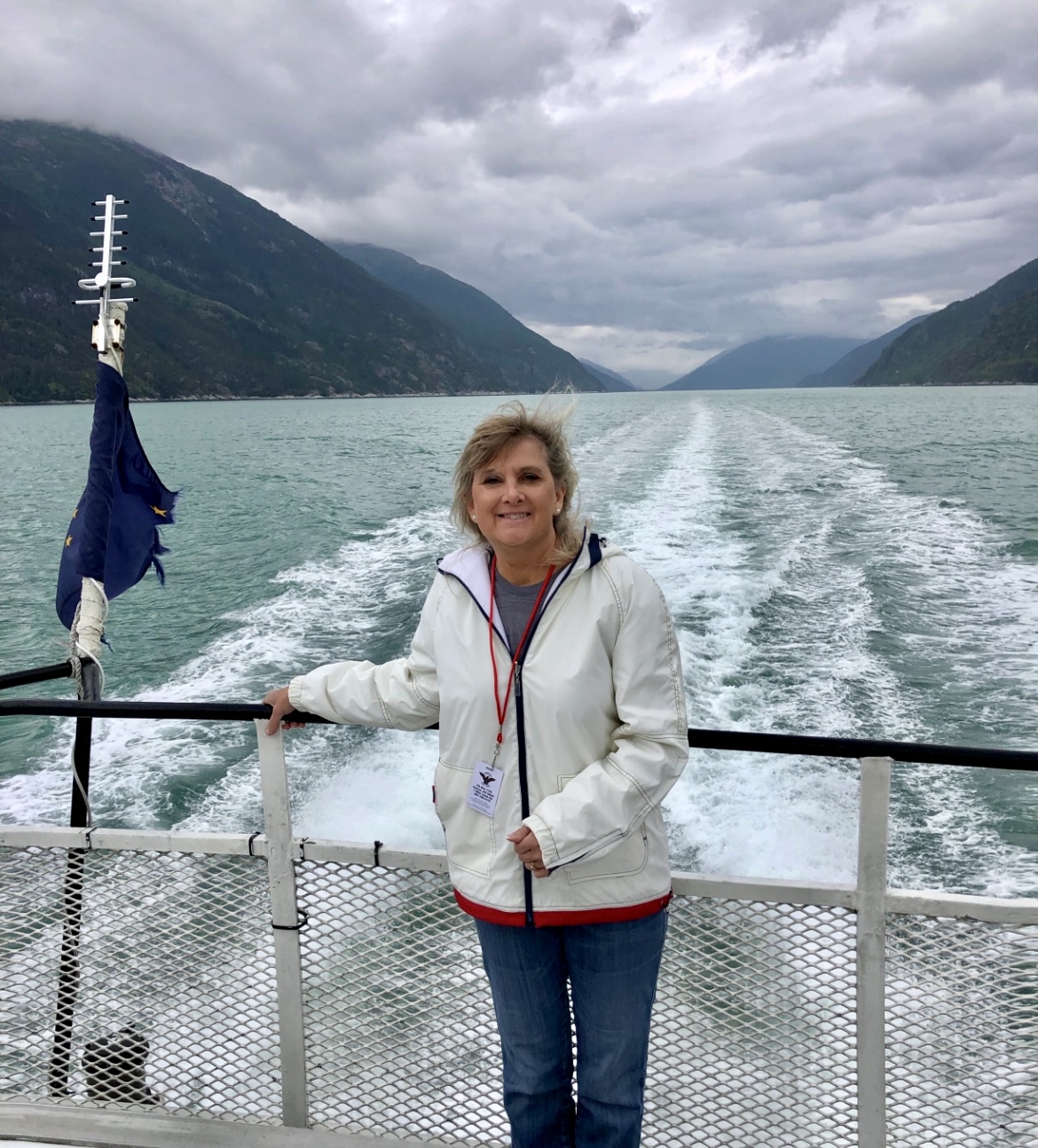 Debbie Whelchel | Fora Travel