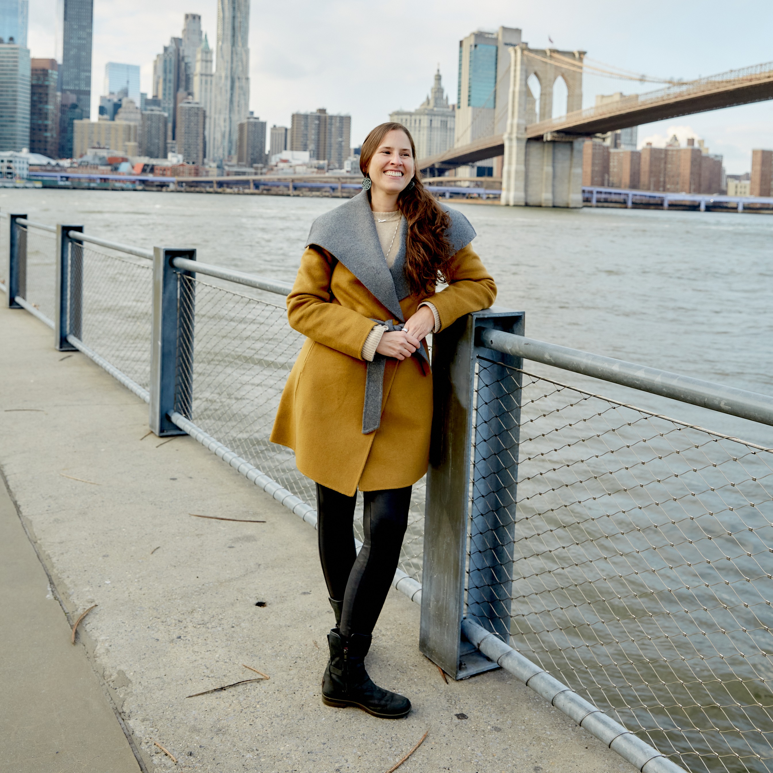 Camila Castro | Fora Travel