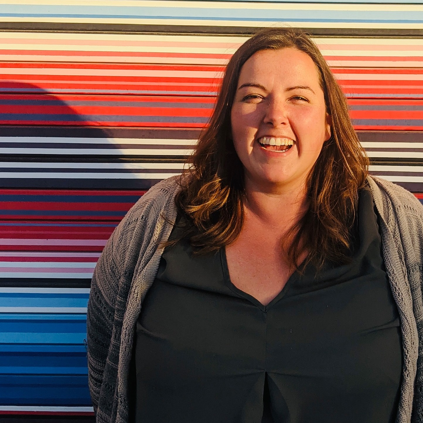 Angela Cisneros | Fora Travel