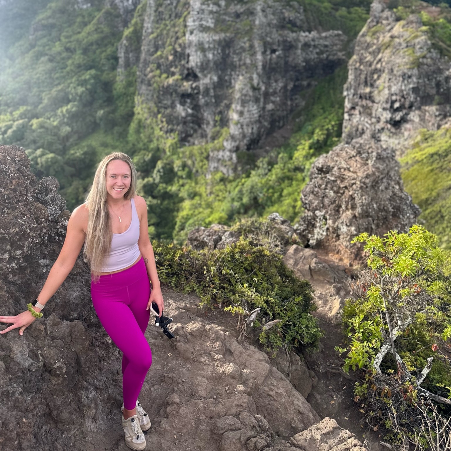 Jessica Dressel | Fora Travel