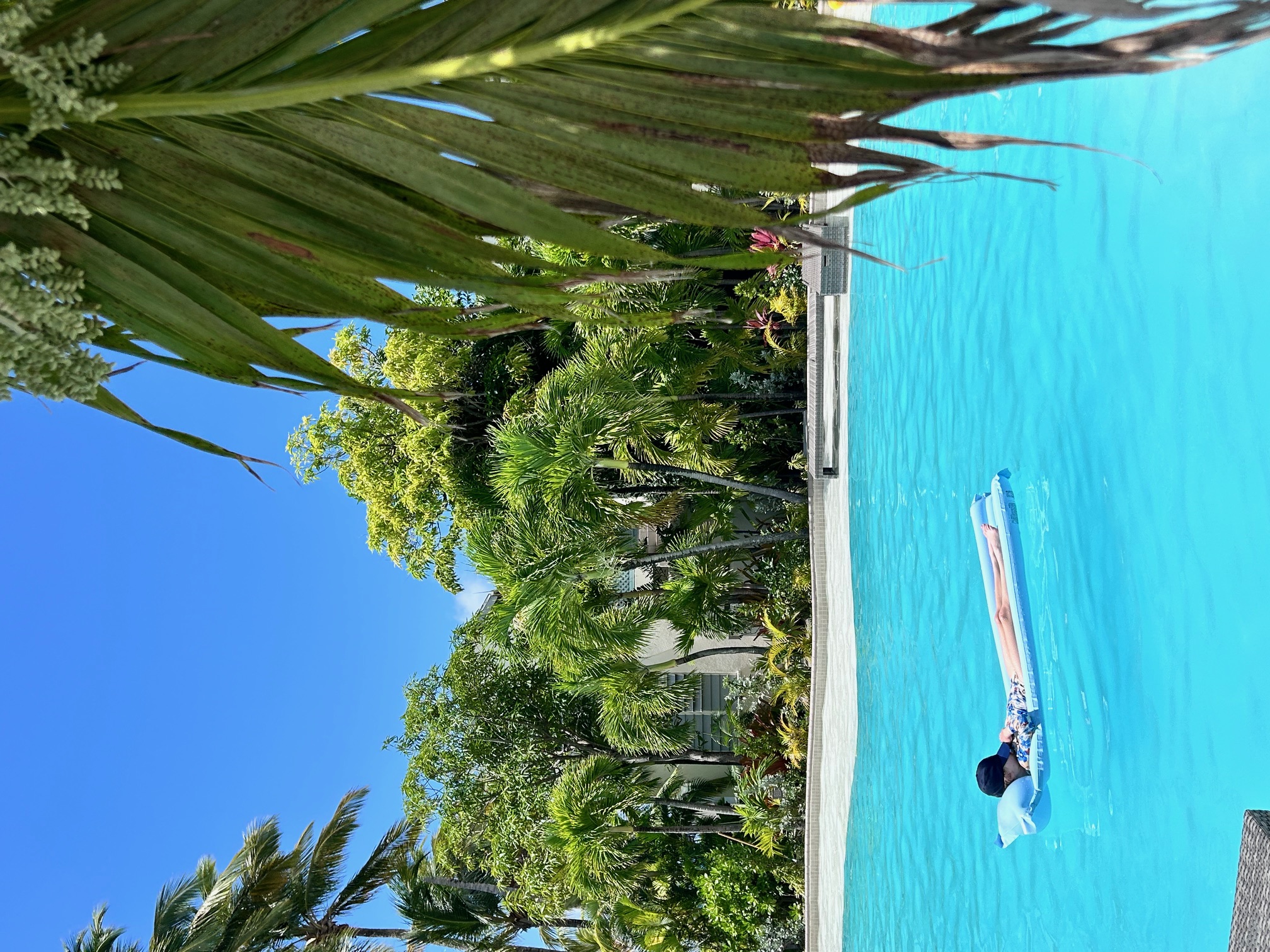 Celebratory Family Vacation at Carlisle Bay, Antigua