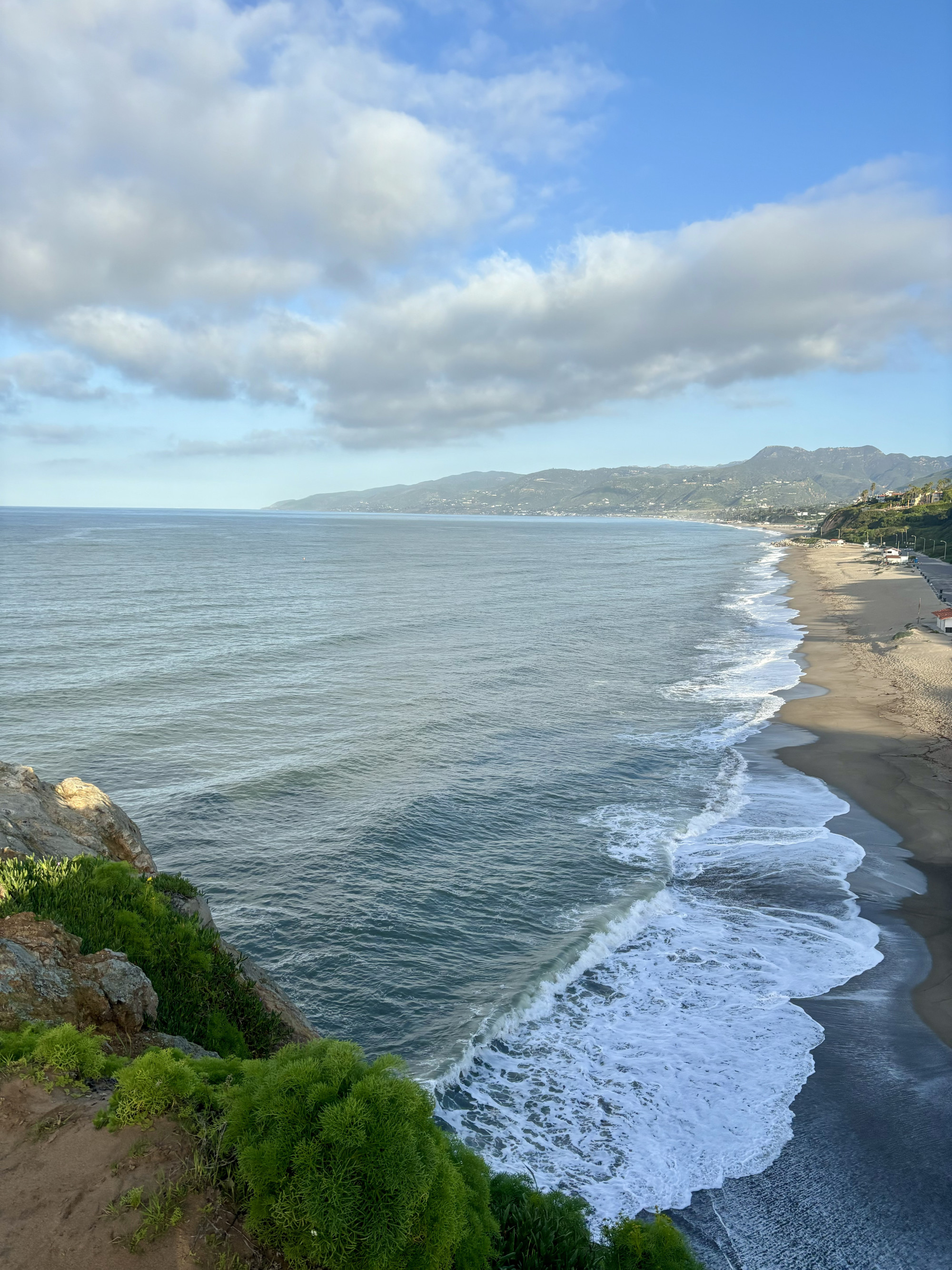 48 Hours in Malibu, California