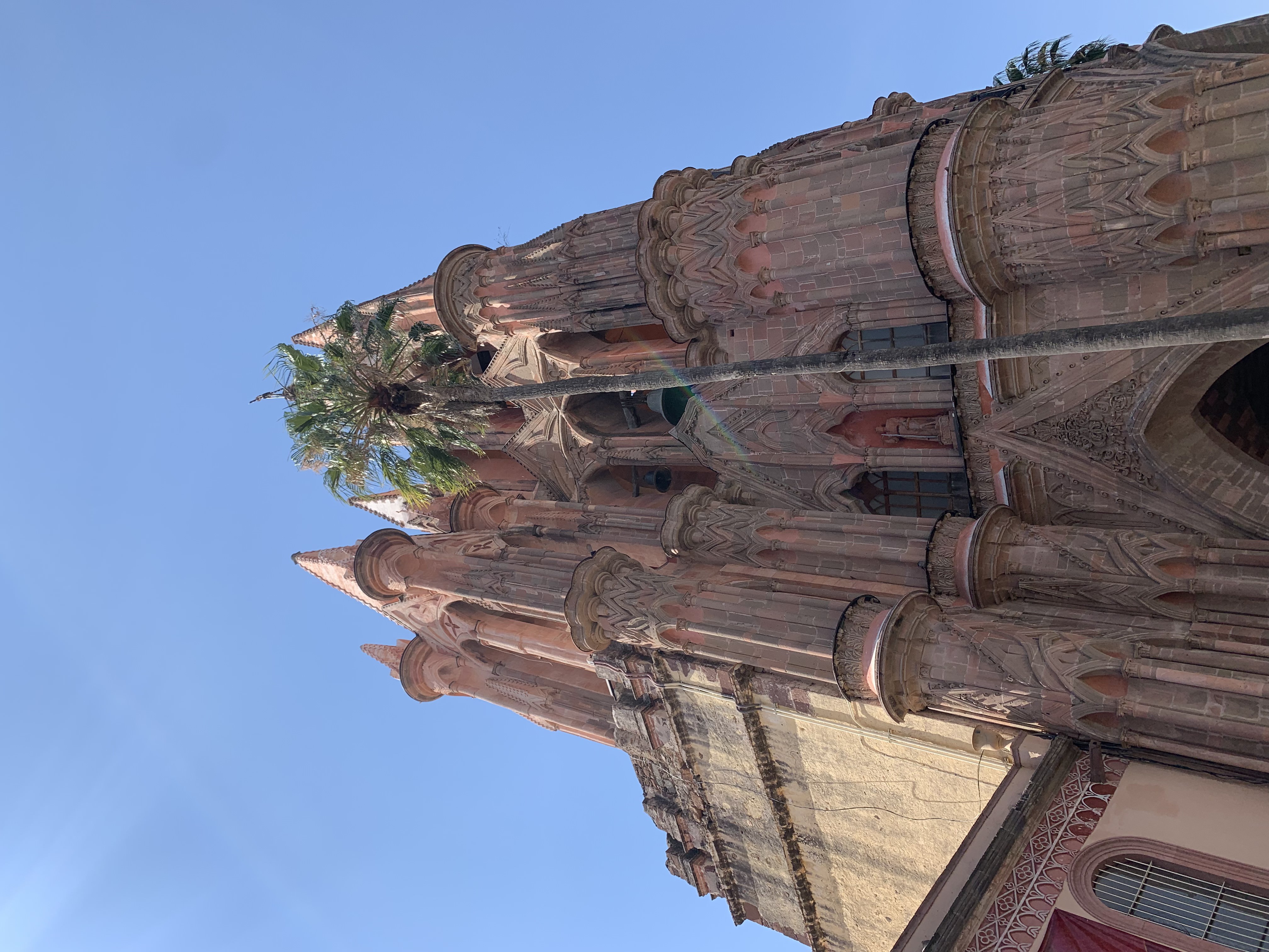 Uncovering the Unique Wine Regions of San Miguel de Allende