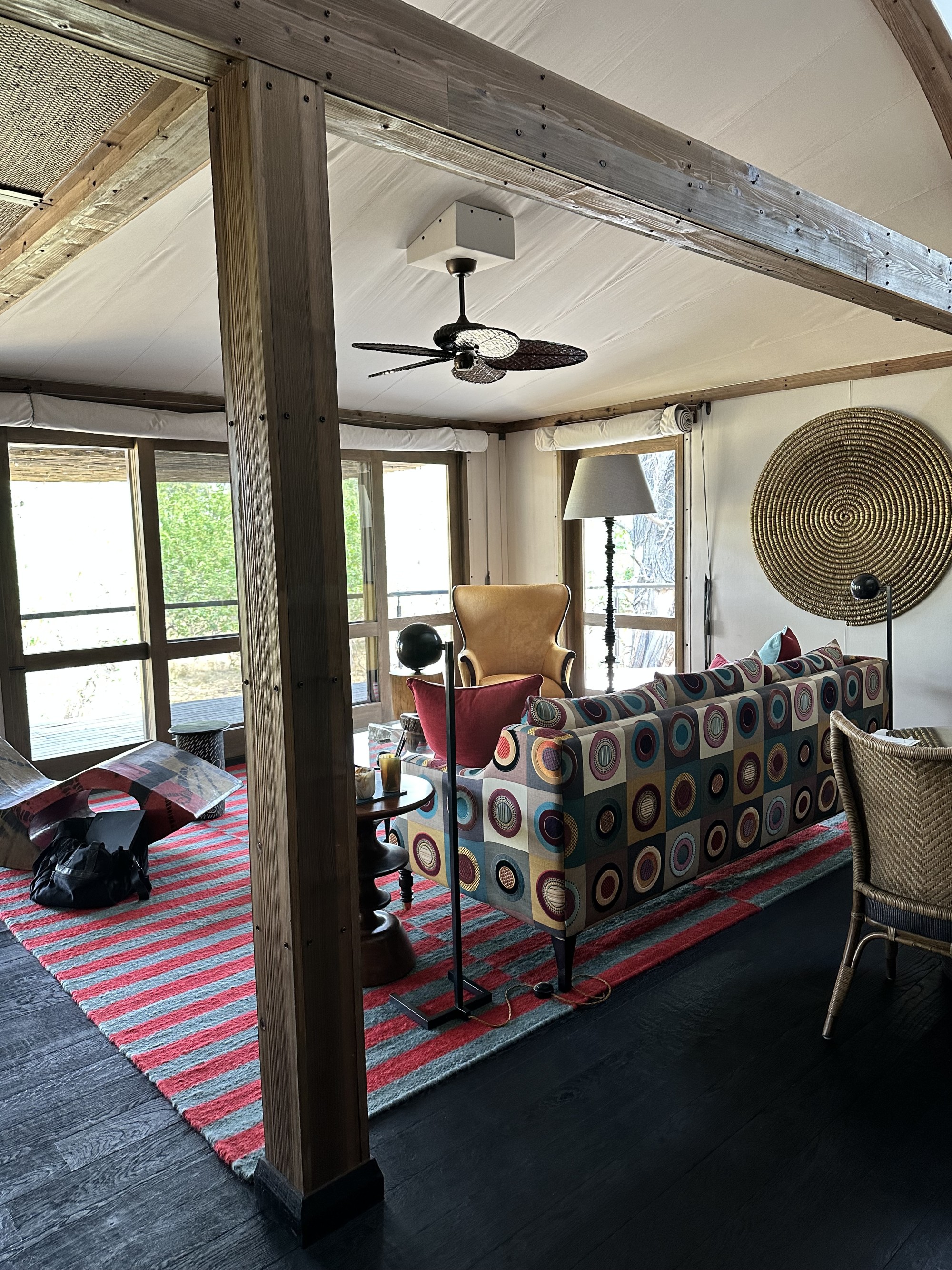 Epic safari at Xigera