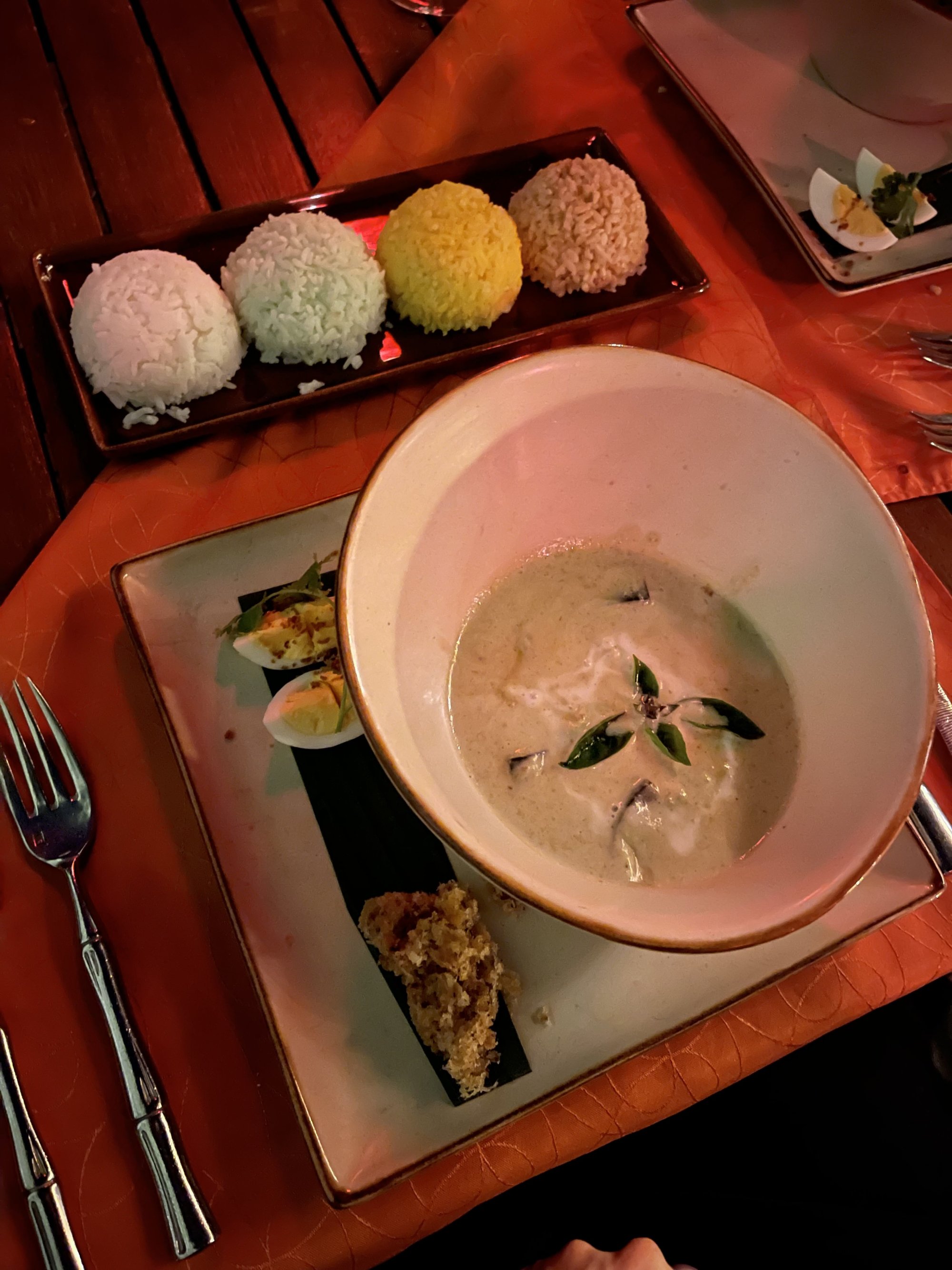 Luxurious Stay at the Banyan Tree Cabo Marques in Acapulco, Mexico