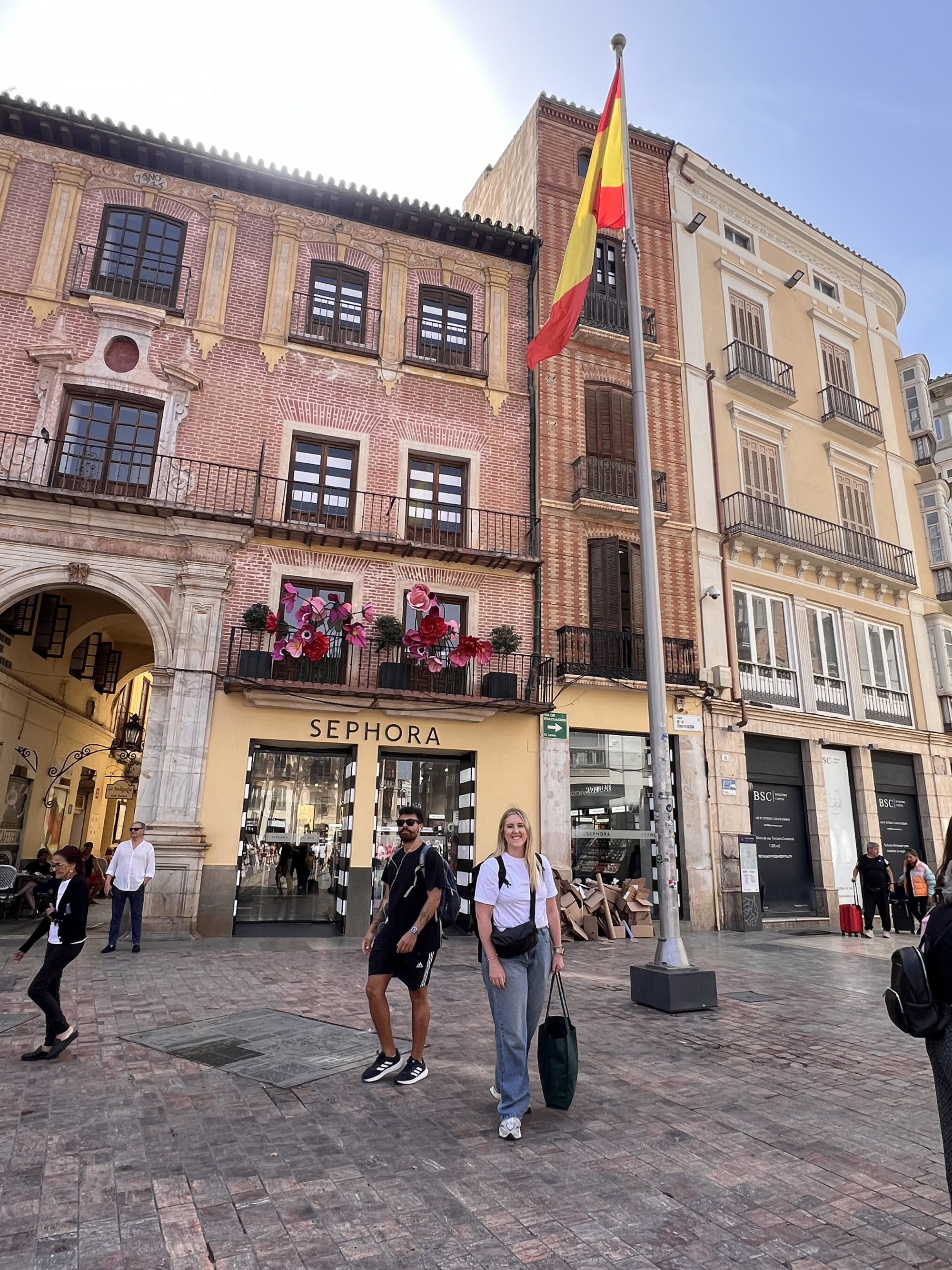 Alyssa Gordon | Fora Travel