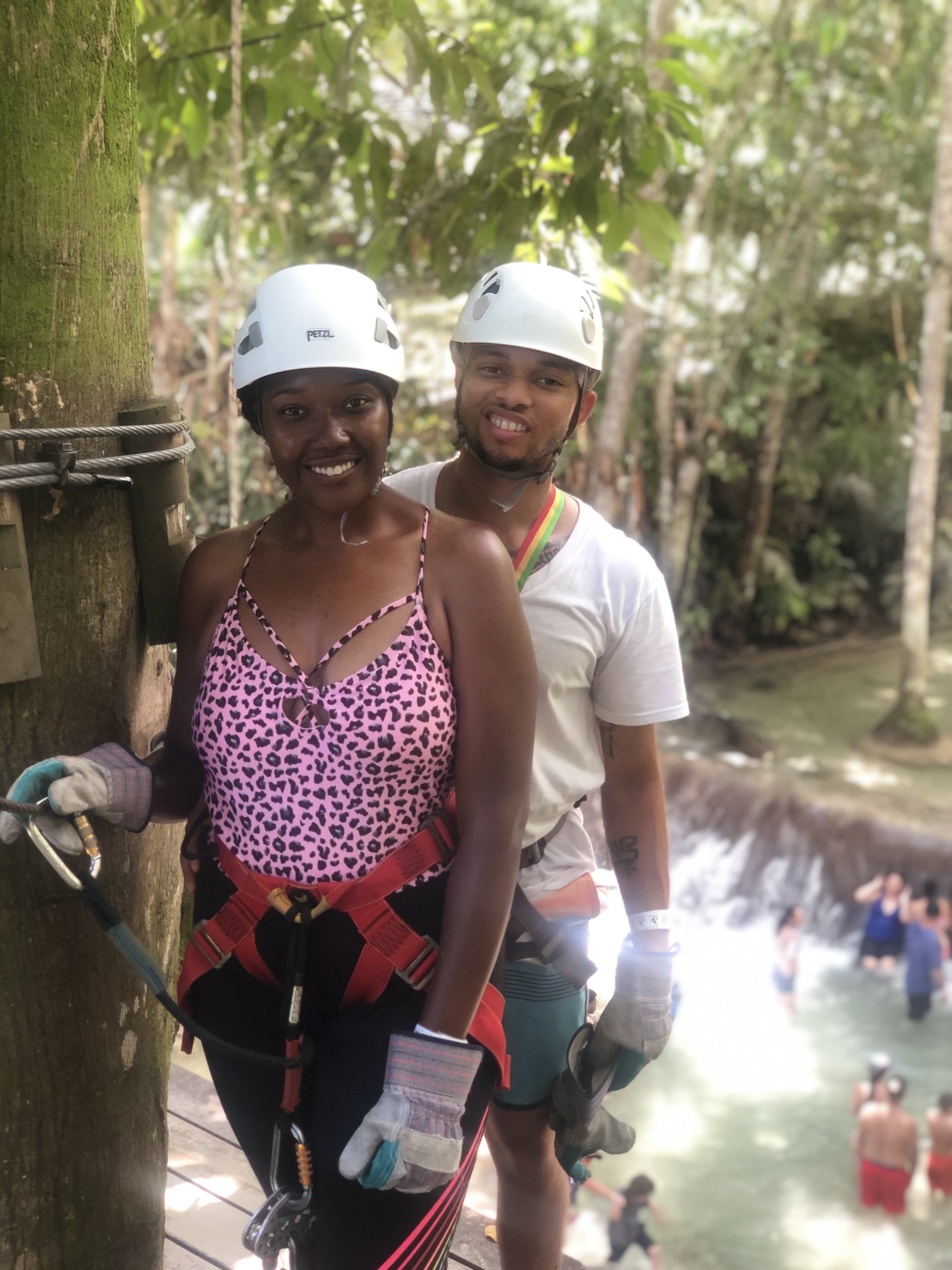 Taliea Smith | Fora Travel