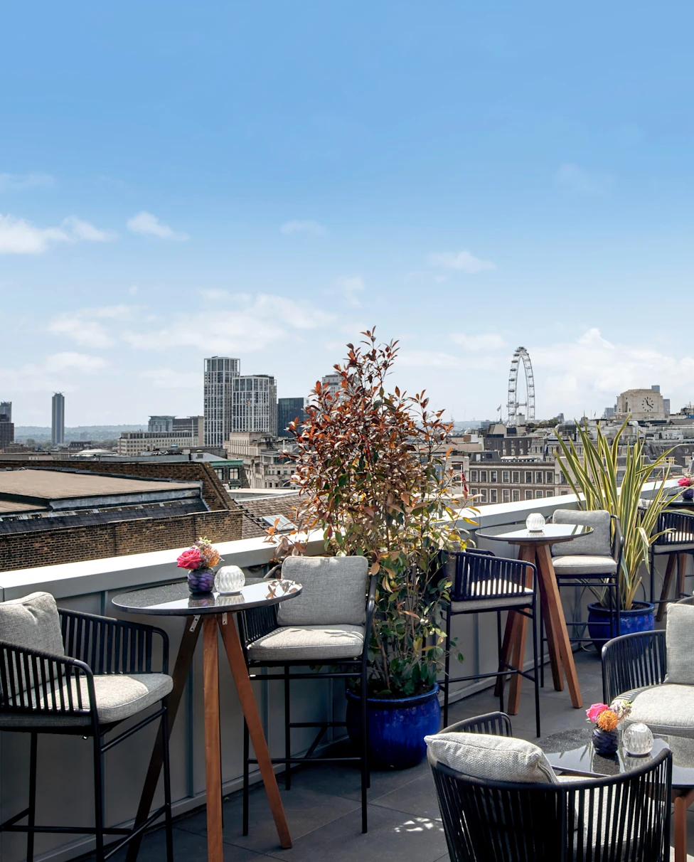 Hotel AMANO Covent Garden: Benefits, FAQs & More Hotel AMANO Covent Garden: Benefits, FAQs & More