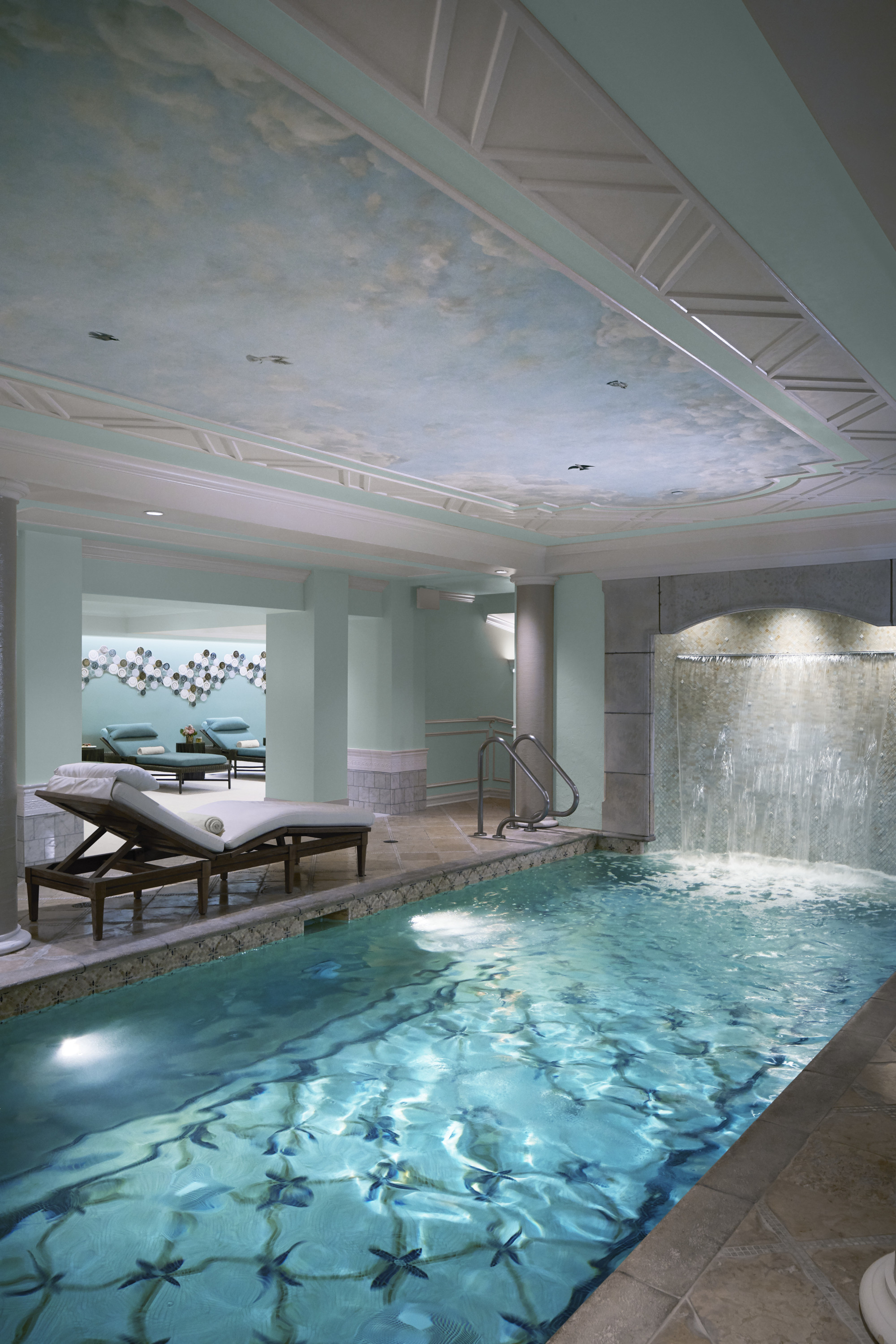 Kohler Resort: A Golfer and Spa Lovers Dream Near Milwaukee