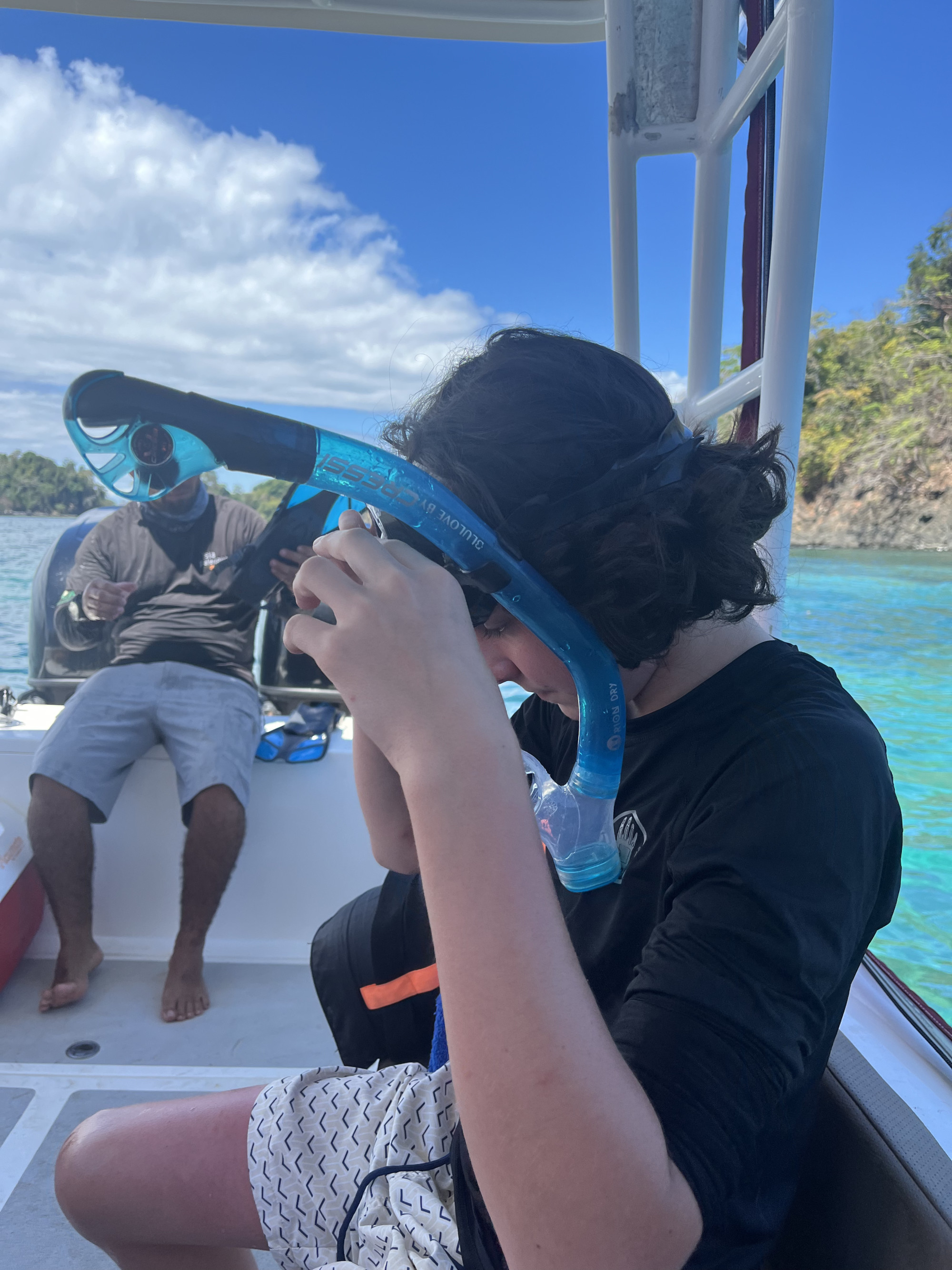 Panama Luxury Escapes: Insider's Guide to Panama City and Isla Palenque