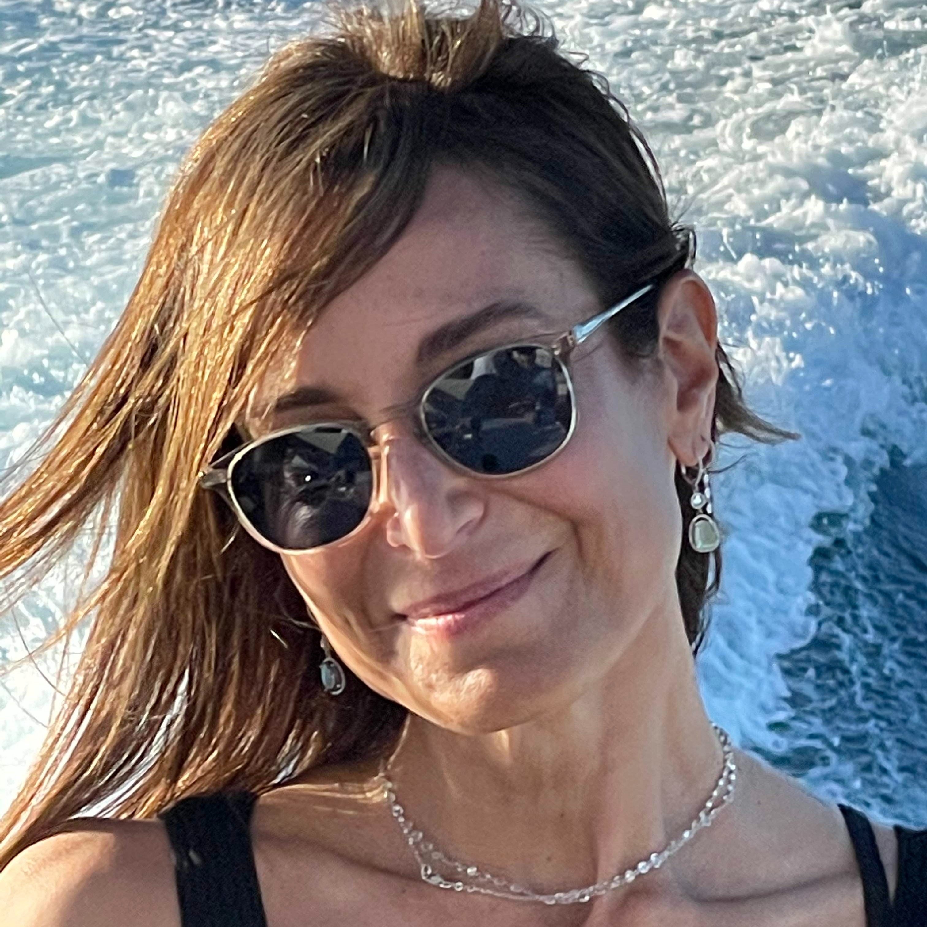 Hope Wolfe | Fora Travel