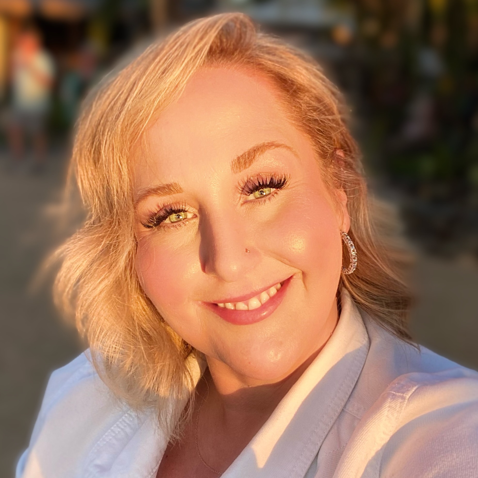 Claire Plunk | Fora Travel