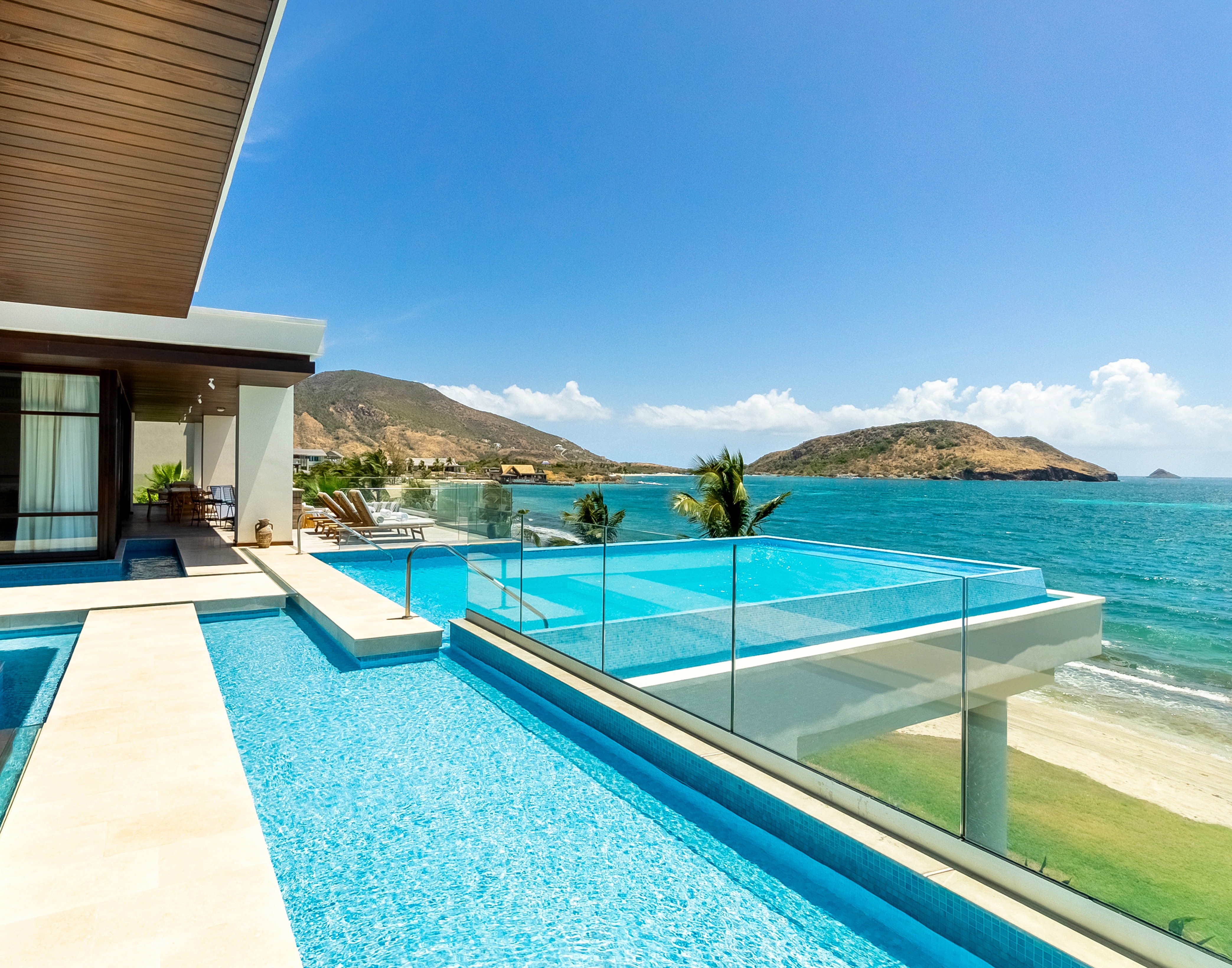 Fora Essentials: Run, Don’t Walk, to Park Hyatt St. Kitts